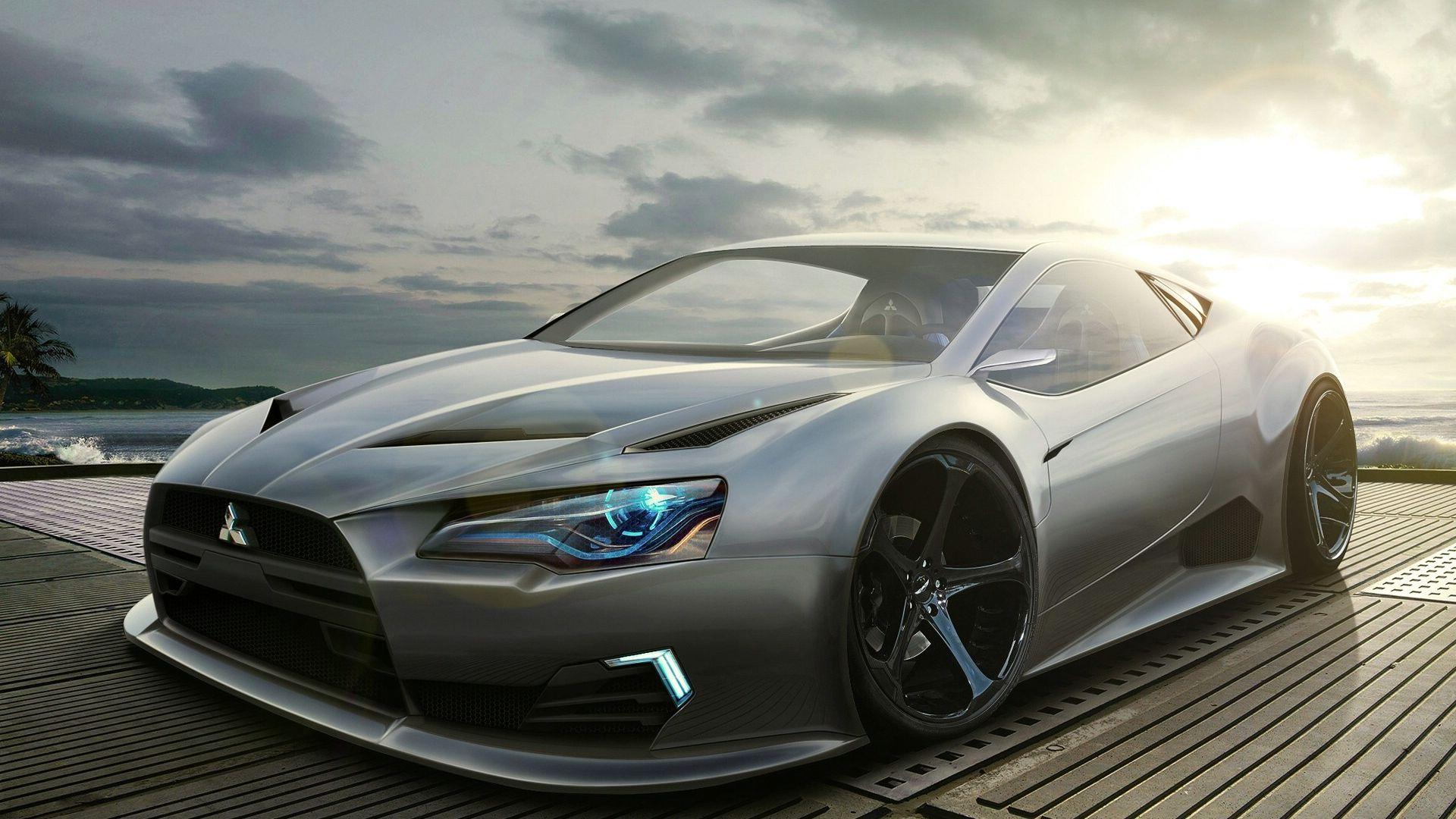 Concept Car Wallpapers - Top Free Concept Car Backgrounds - WallpaperAccess