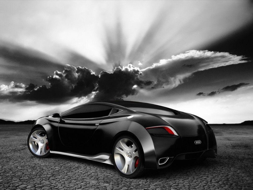 Concept Car Wallpapers - Top Free Concept Car Backgrounds - WallpaperAccess