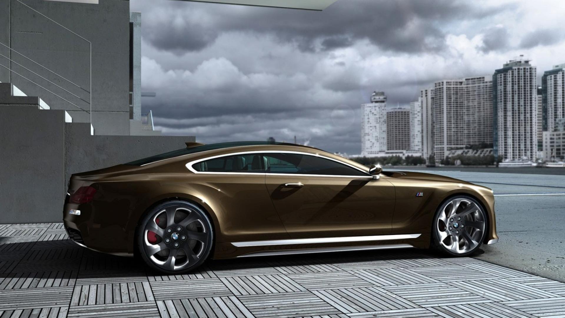 Concept Car Wallpapers - Top Free Concept Car Backgrounds - WallpaperAccess