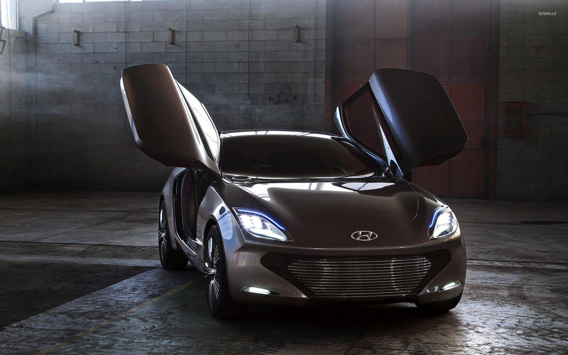 Hyundai Cars Wallpapers - Top Free Hyundai Cars Backgrounds ...