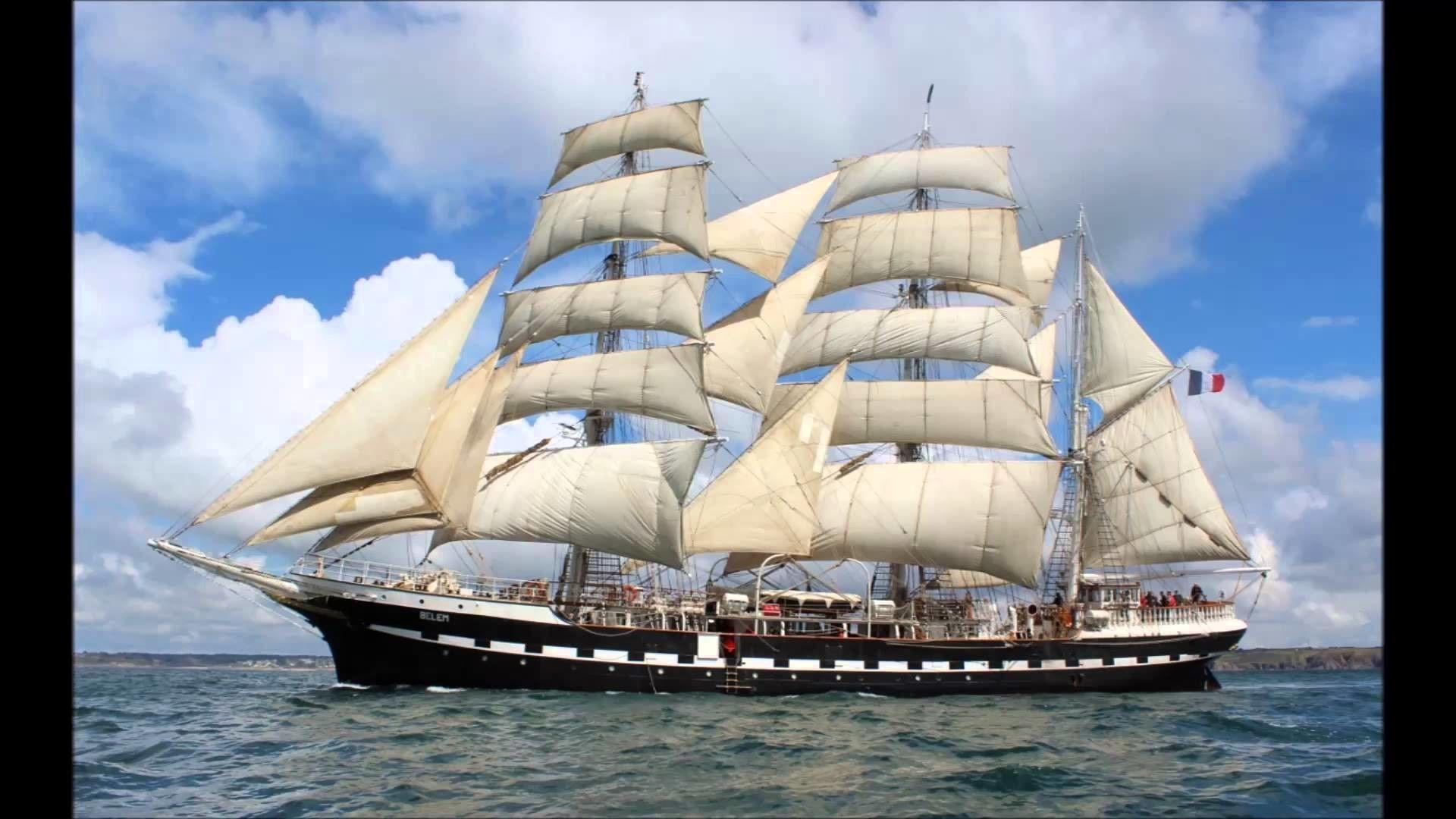 Old Ship Wallpapers - Top Free Old Ship Backgrounds - WallpaperAccess
