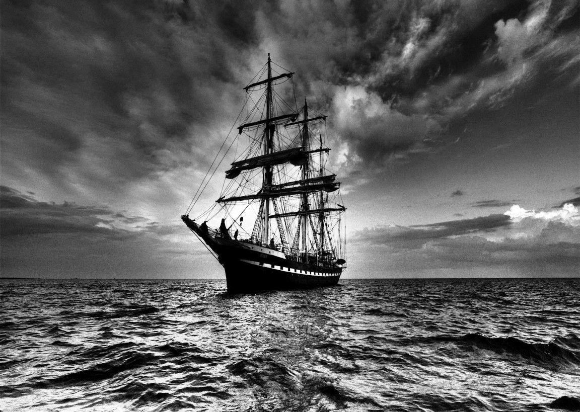Old Ship Wallpapers - Top Free Old Ship Backgrounds - WallpaperAccess