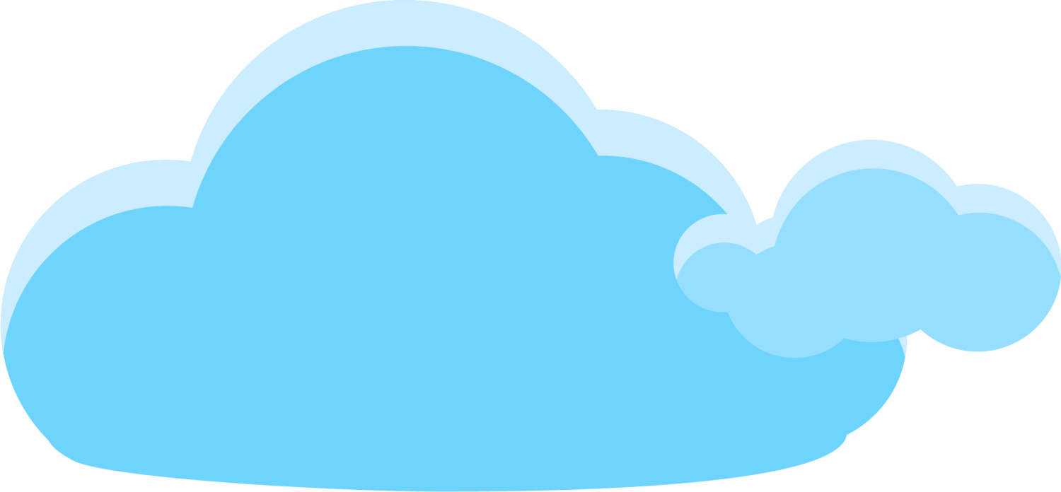 Cartoon Cloud Wallpapers - Top Free Cartoon Cloud Backgrounds ...