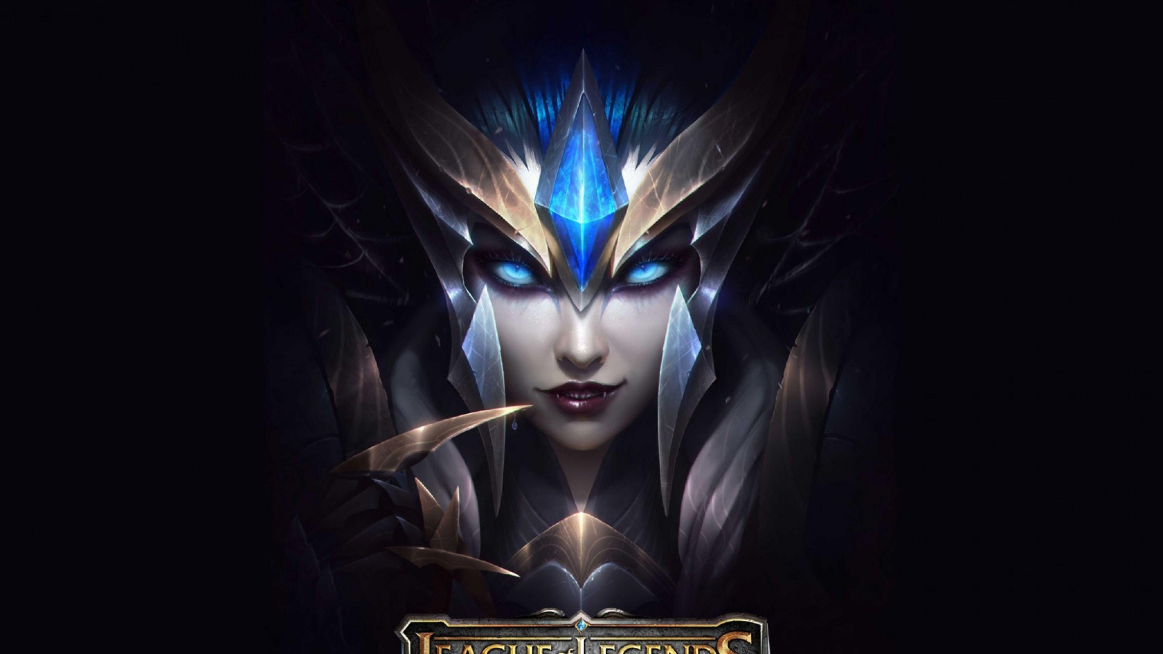 LOL 4K Wallpapers - Top Free LOL 4K Backgrounds - WallpaperAccess