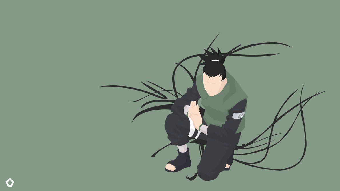Shikamaru Nara Wallpapers - Top Free Shikamaru Nara Backgrounds ...