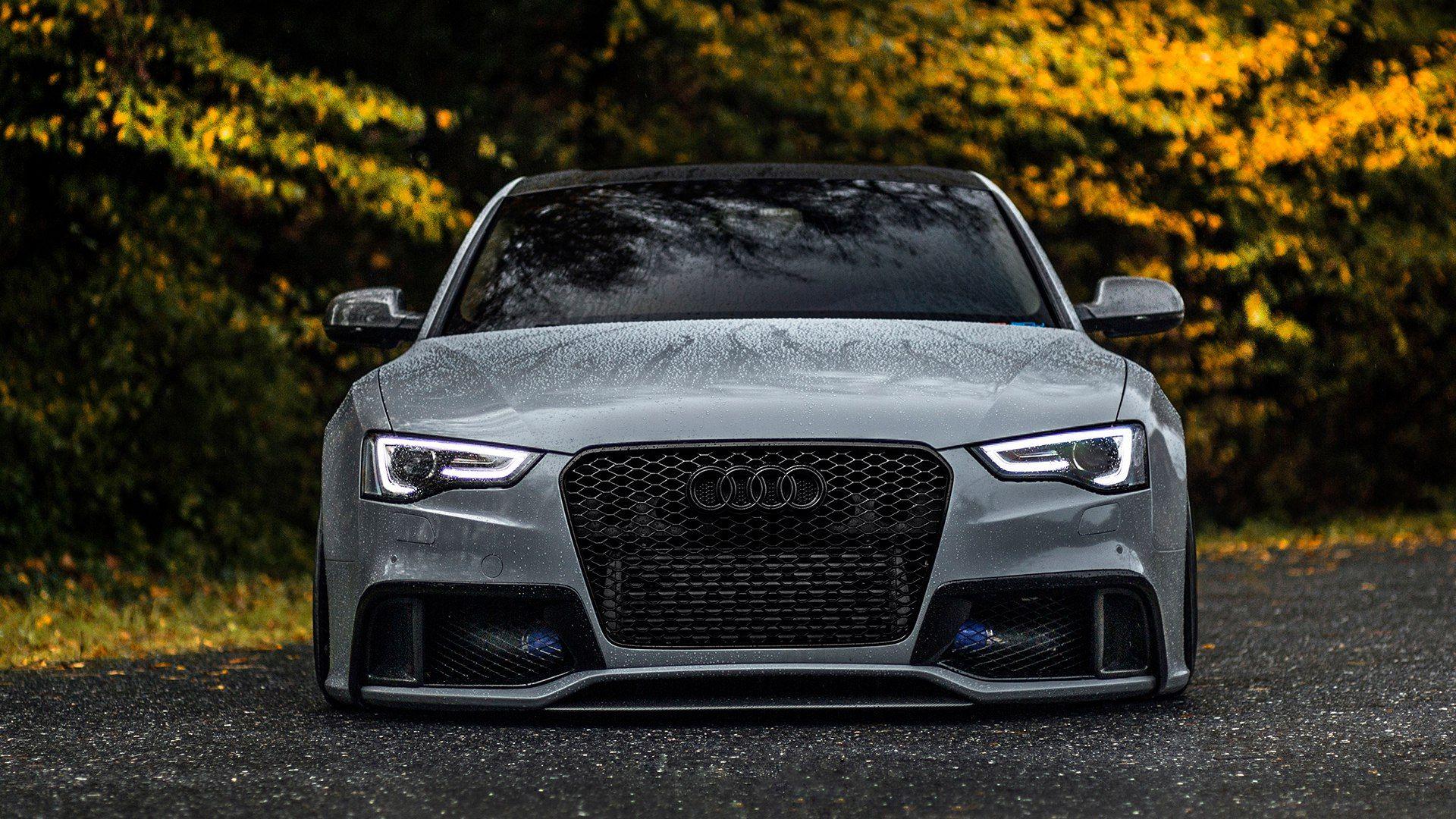 Audi Desktop Wallpapers - Top Free Audi Desktop Backgrounds ...