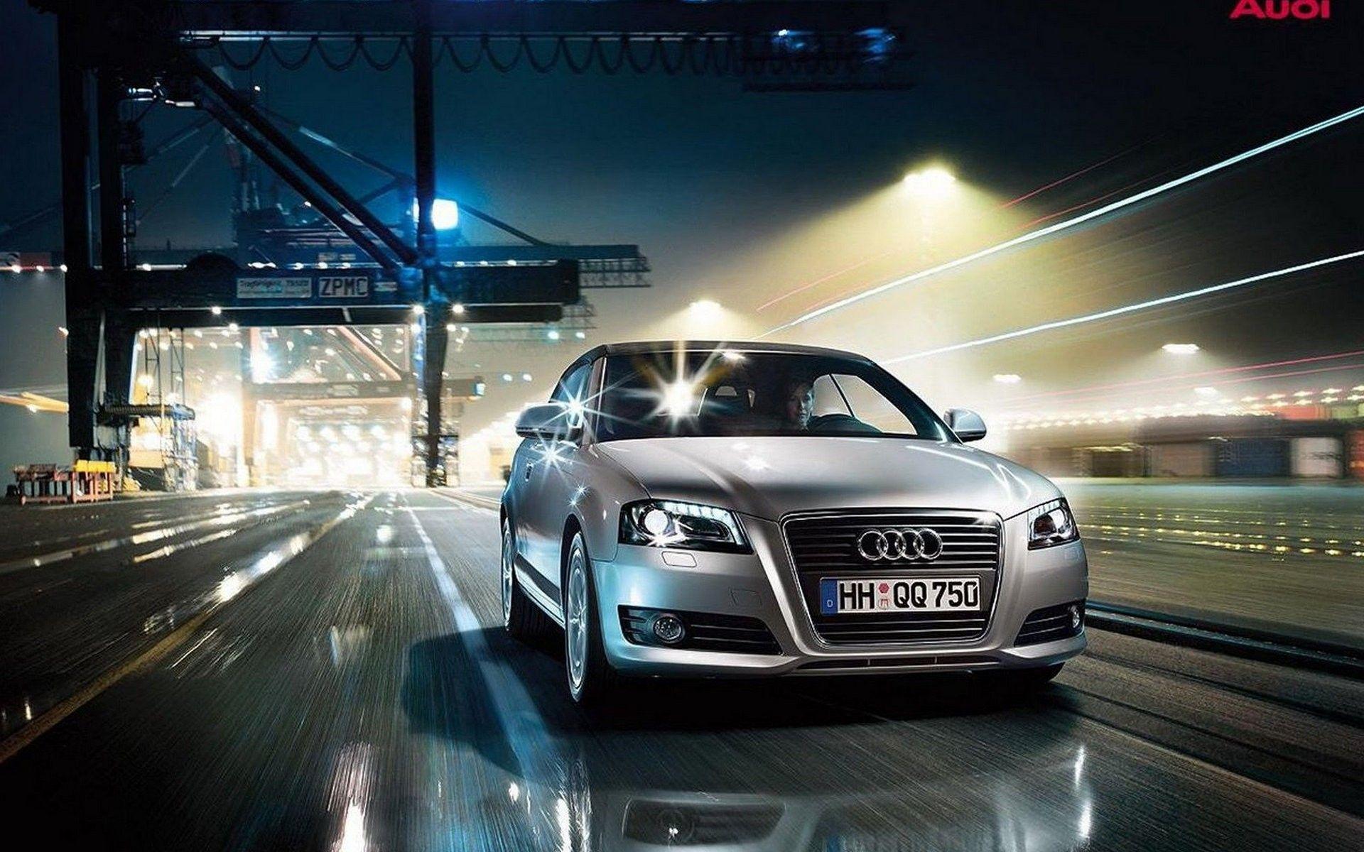 Audi Desktop Wallpapers - Top Free Audi Desktop Backgrounds ...
