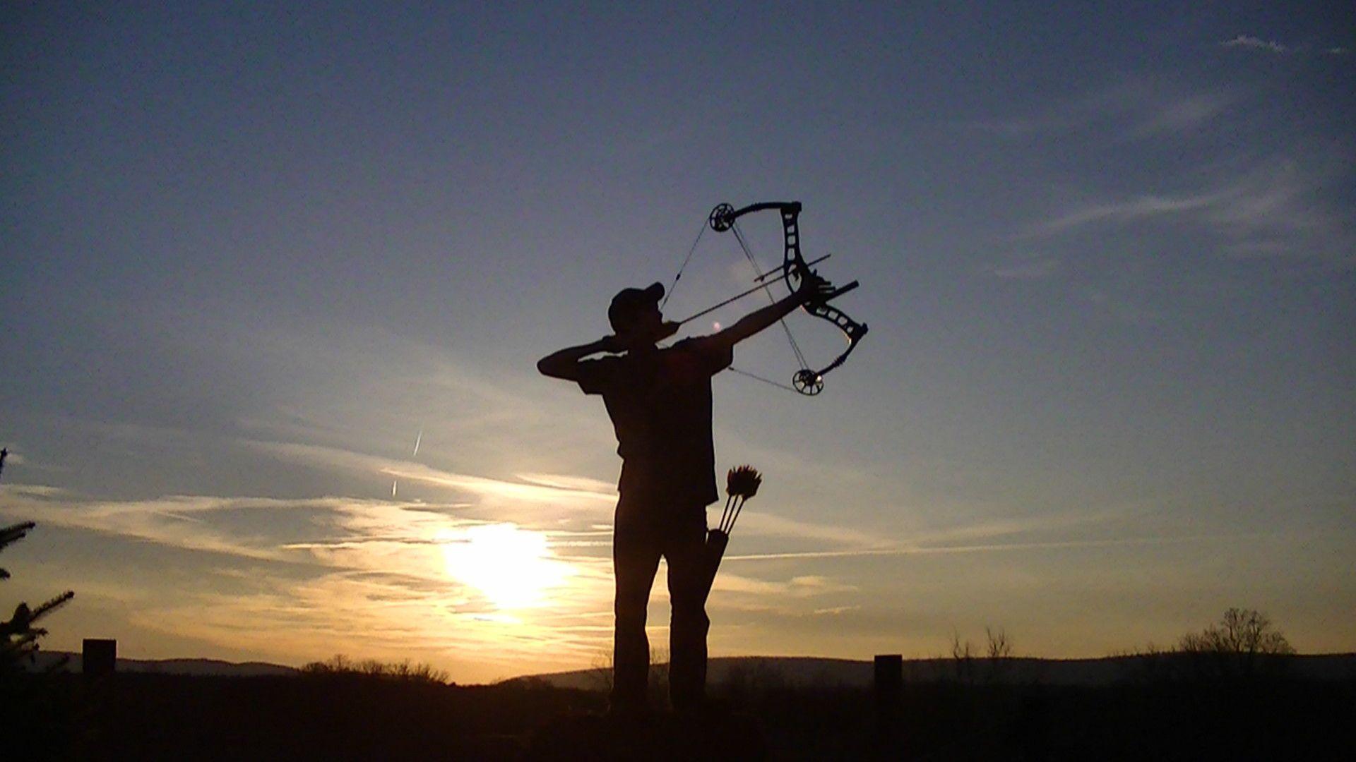 Compound Bow Arrow Phone Wallpapers - Top Free Compound Bow Arrow Phone ...