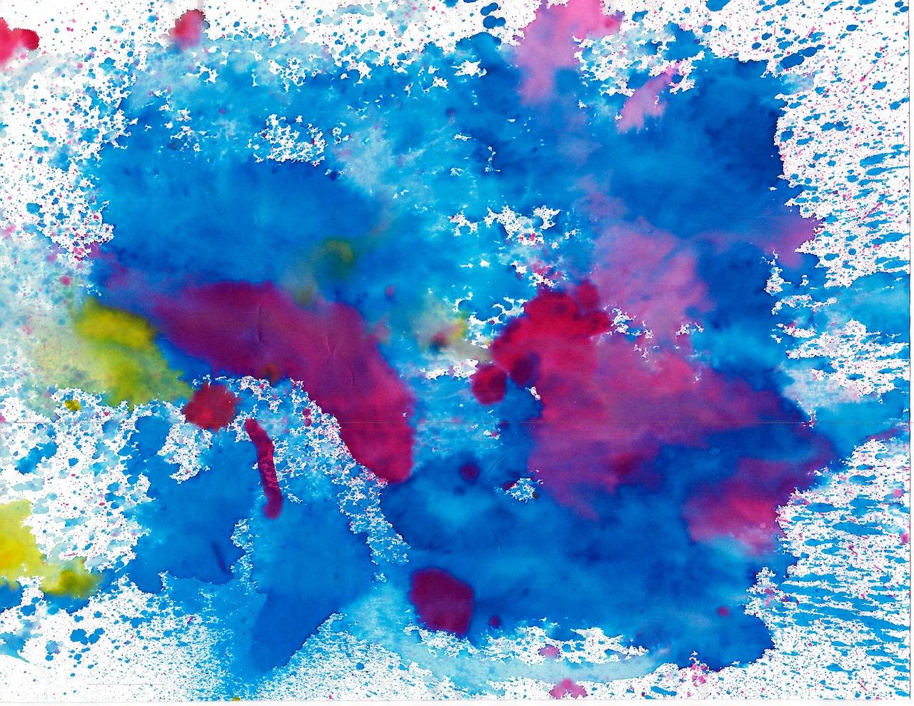 Color Abstract Wallpapers - Top Free Color Abstract Backgrounds ...