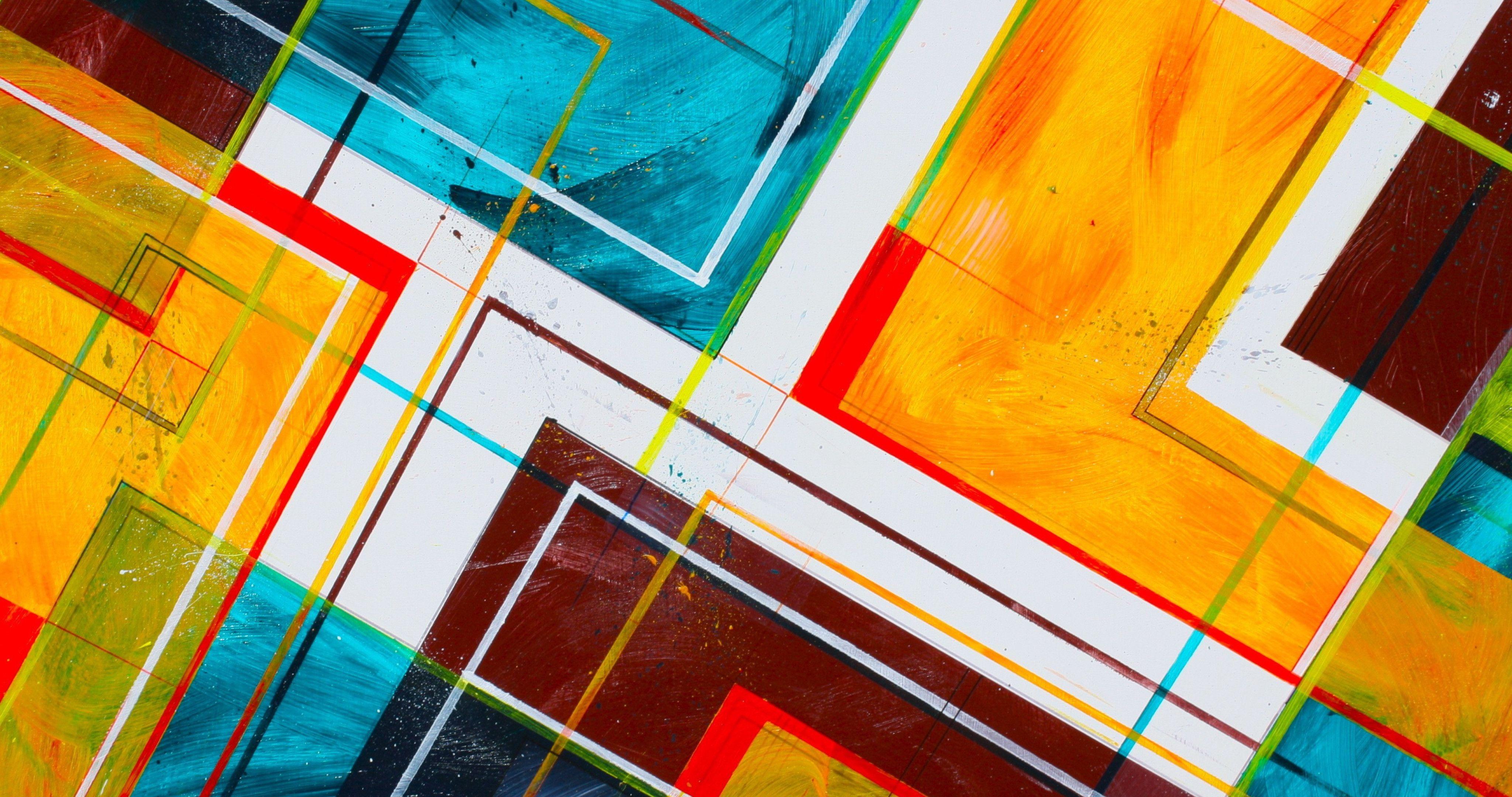 4K Color Abstract Wallpapers - Top Free 4K Color Abstract Backgrounds ...