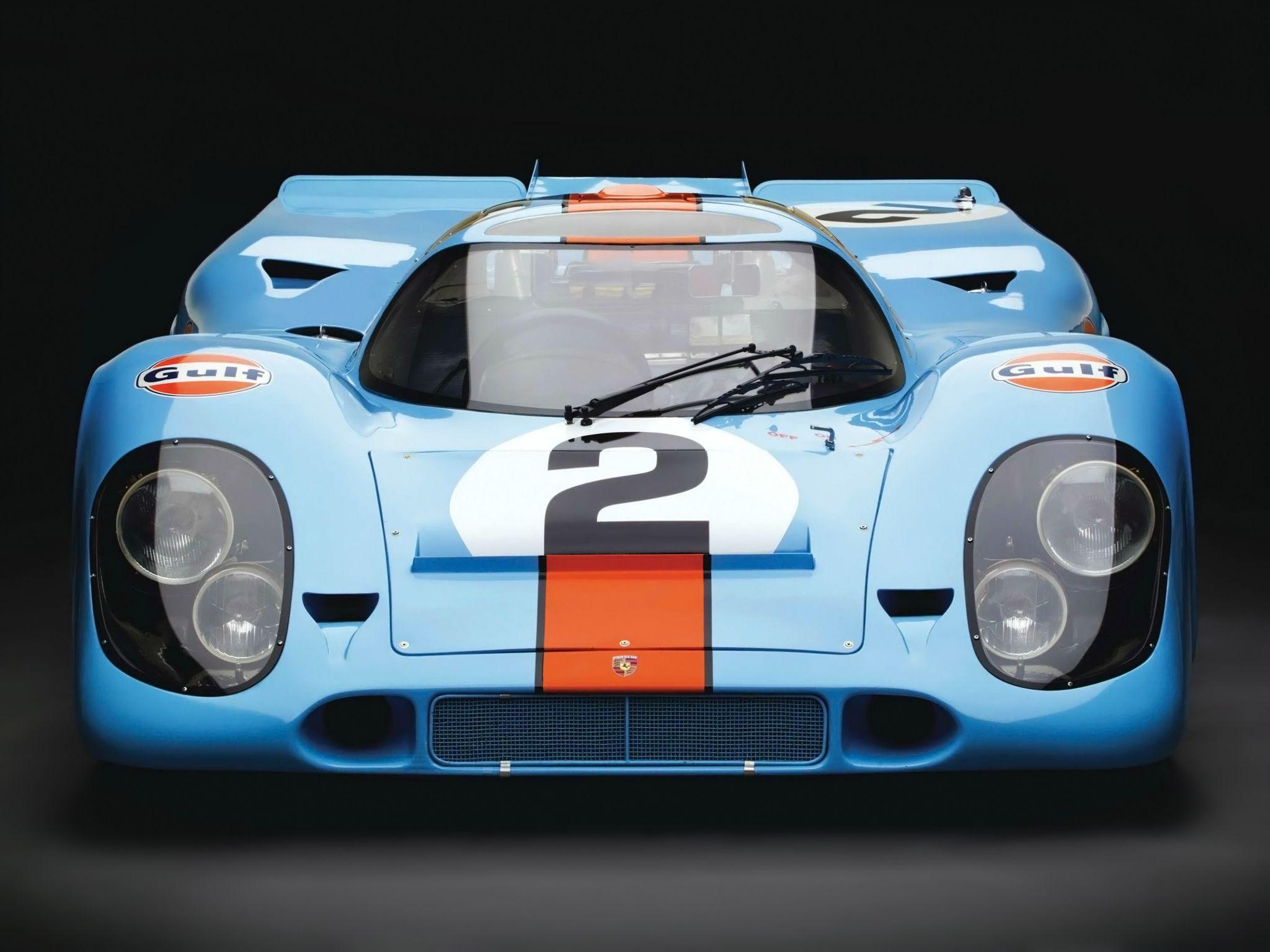 Porsche 917 Wallpapers - Top Free Porsche 917 Backgrounds - WallpaperAccess