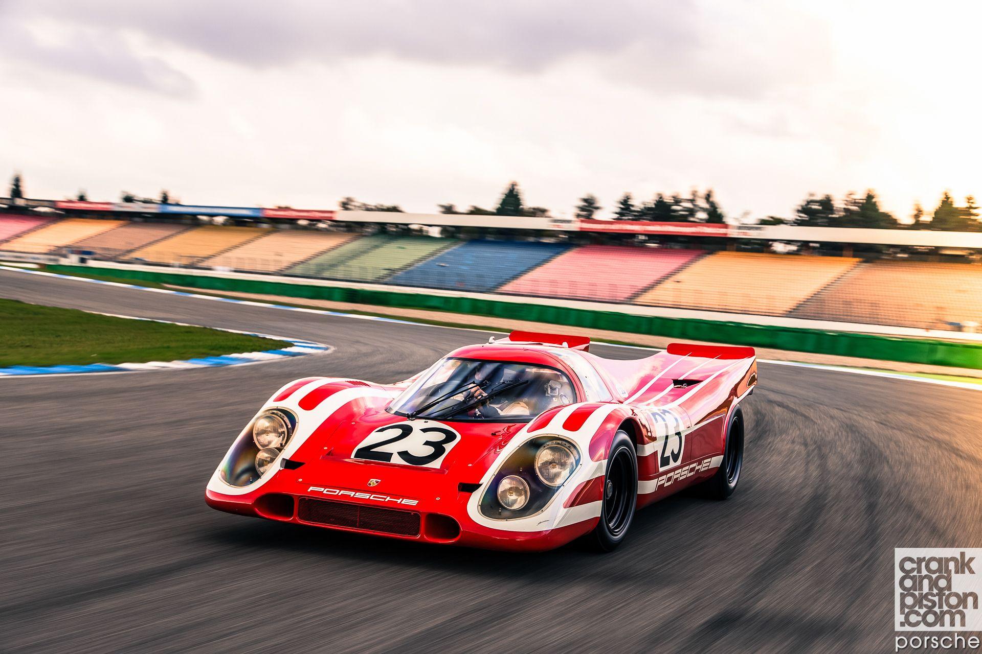 Porsche 917 Wallpapers - Top Free Porsche 917 Backgrounds - WallpaperAccess