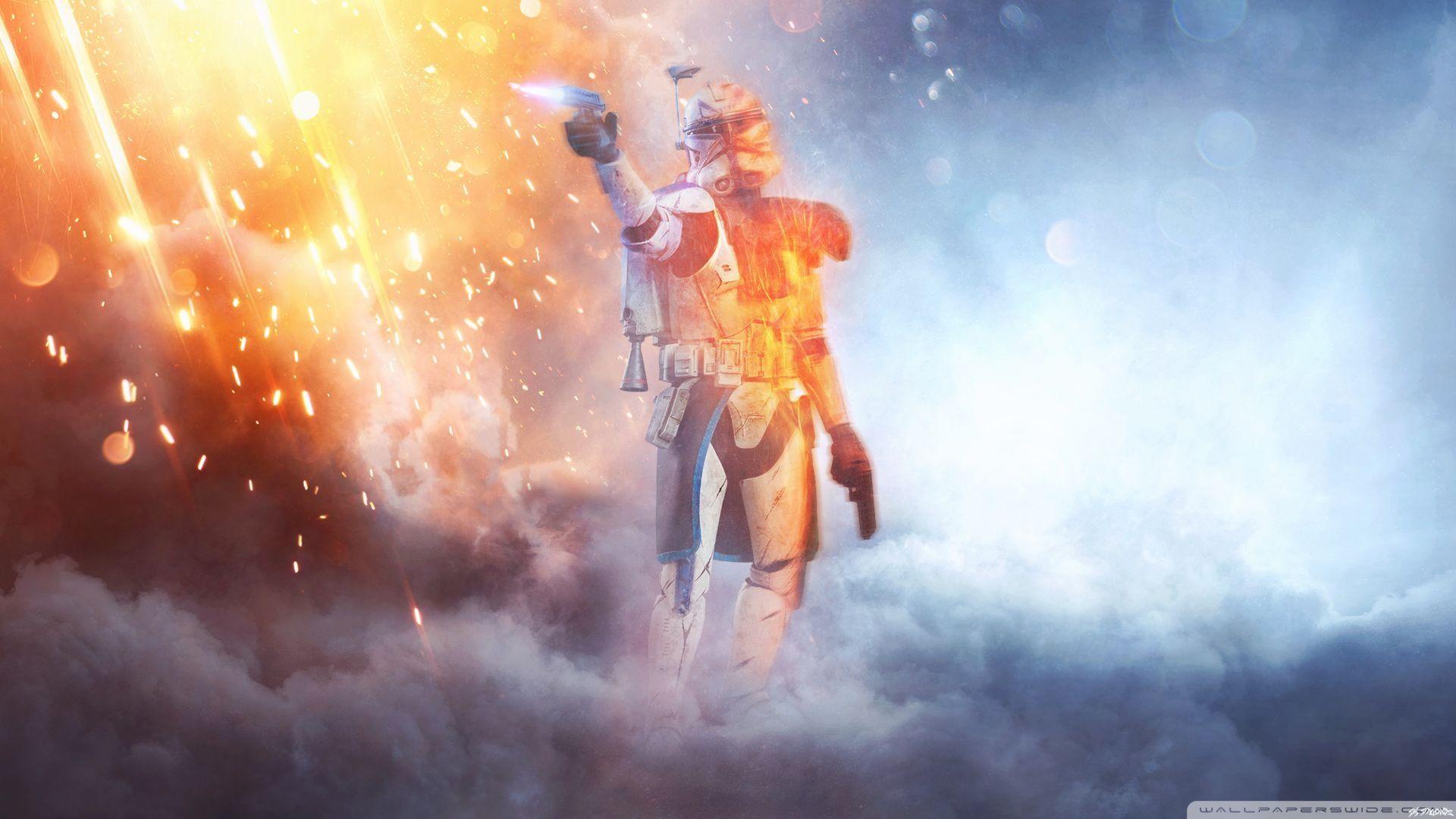 BF1 Wallpapers - Top Free BF1 Backgrounds - WallpaperAccess