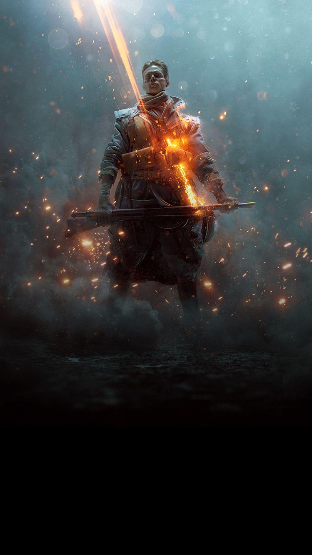 BF1 Wallpapers - Top Free BF1 Backgrounds - WallpaperAccess