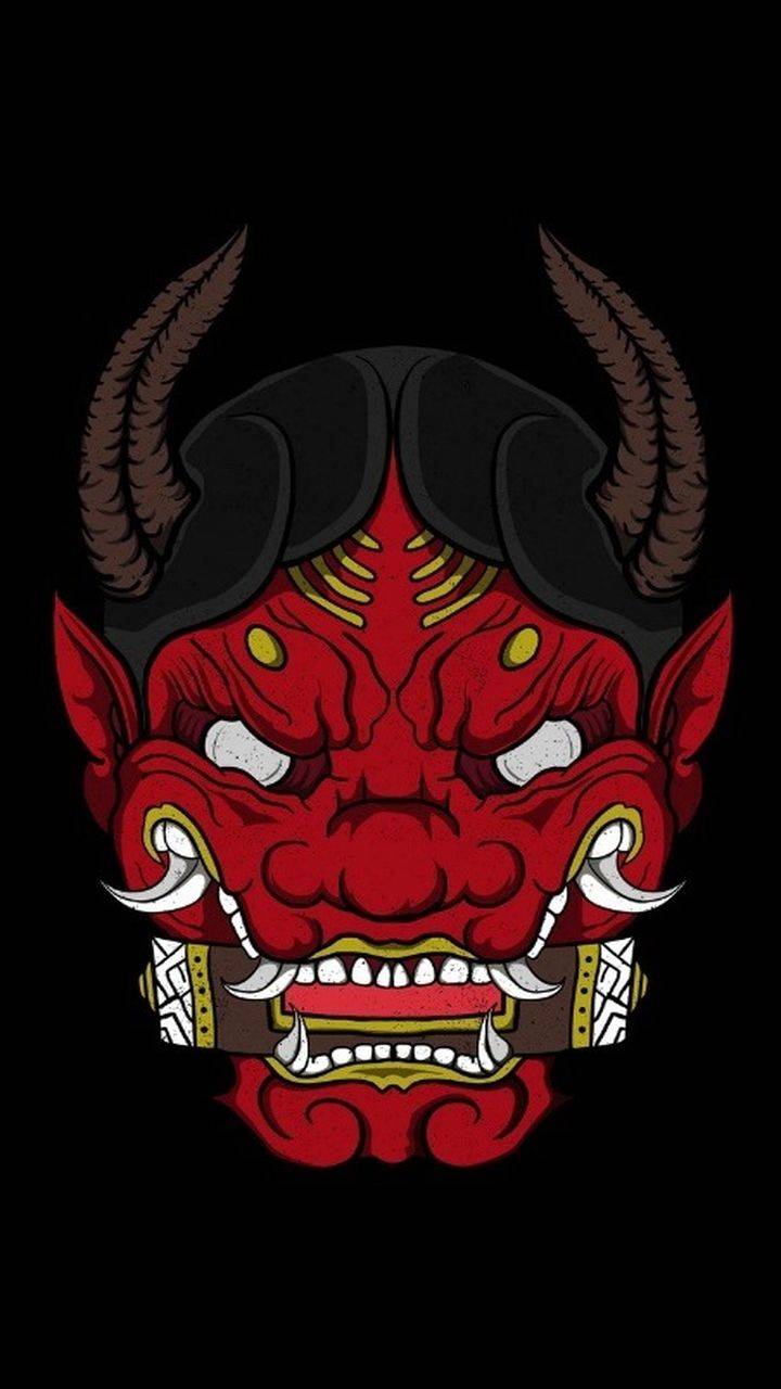 Hannya Wallpapers - Top Free Hannya Backgrounds - WallpaperAccess