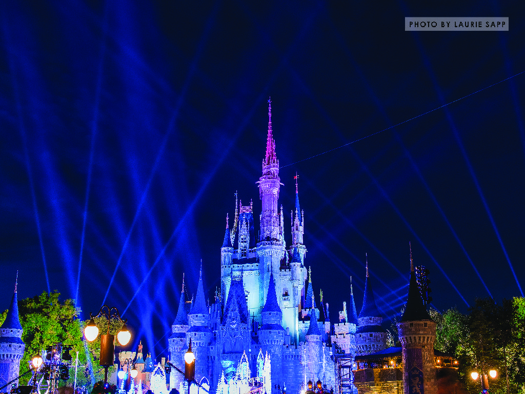 Walt Disney World Wallpapers - Top Free Walt Disney World Backgrounds ...