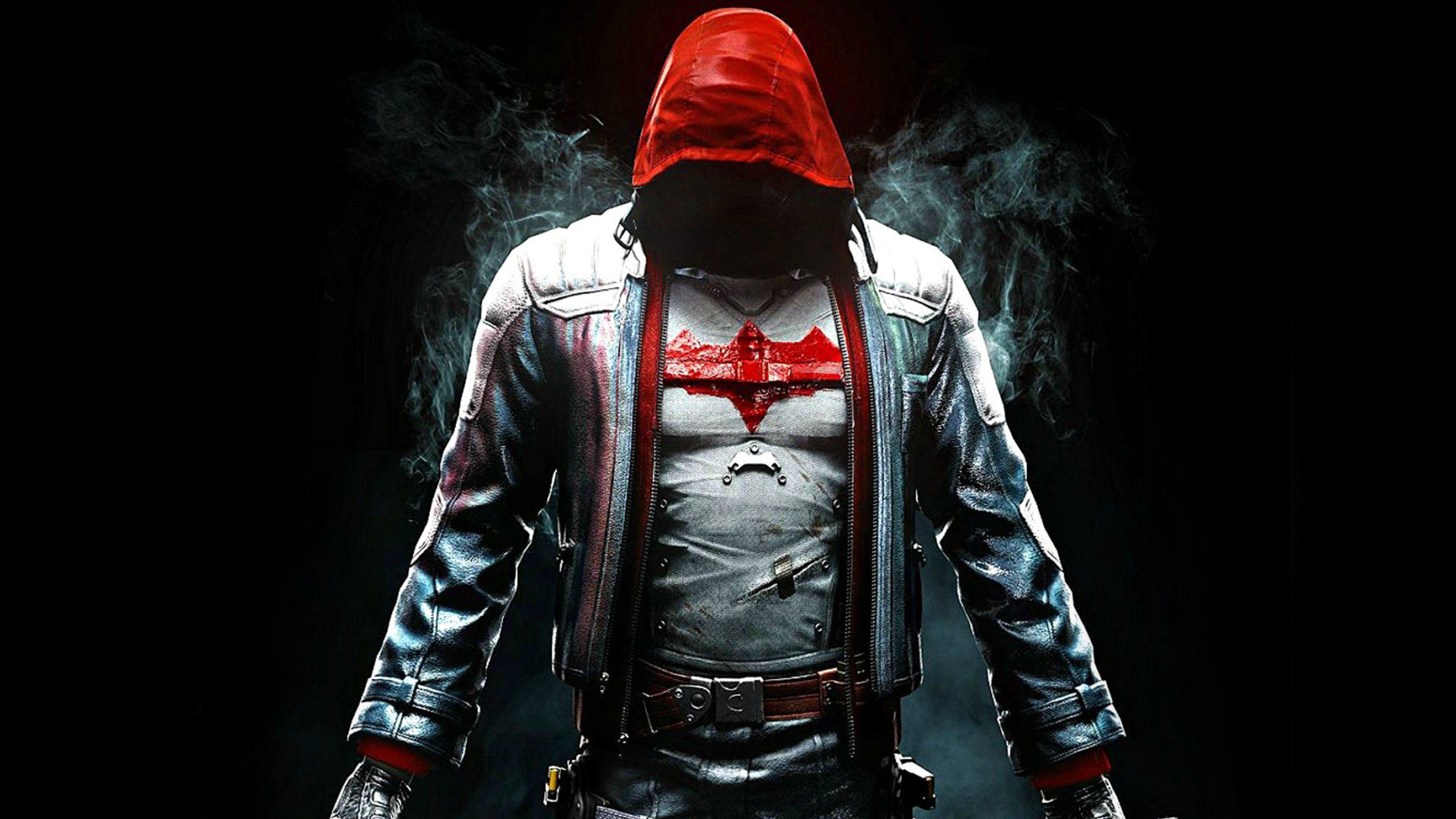 Batman Arkham Knight 4K Wallpapers - Top Free Batman Arkham Knight 4K ...