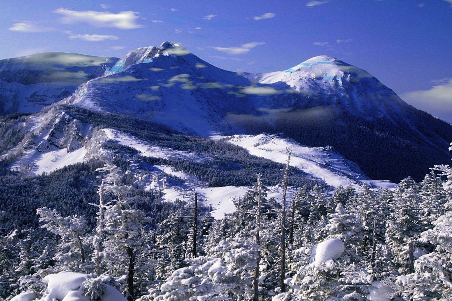 Japan Mountains Wallpapers - Top Free Japan Mountains Backgrounds ...