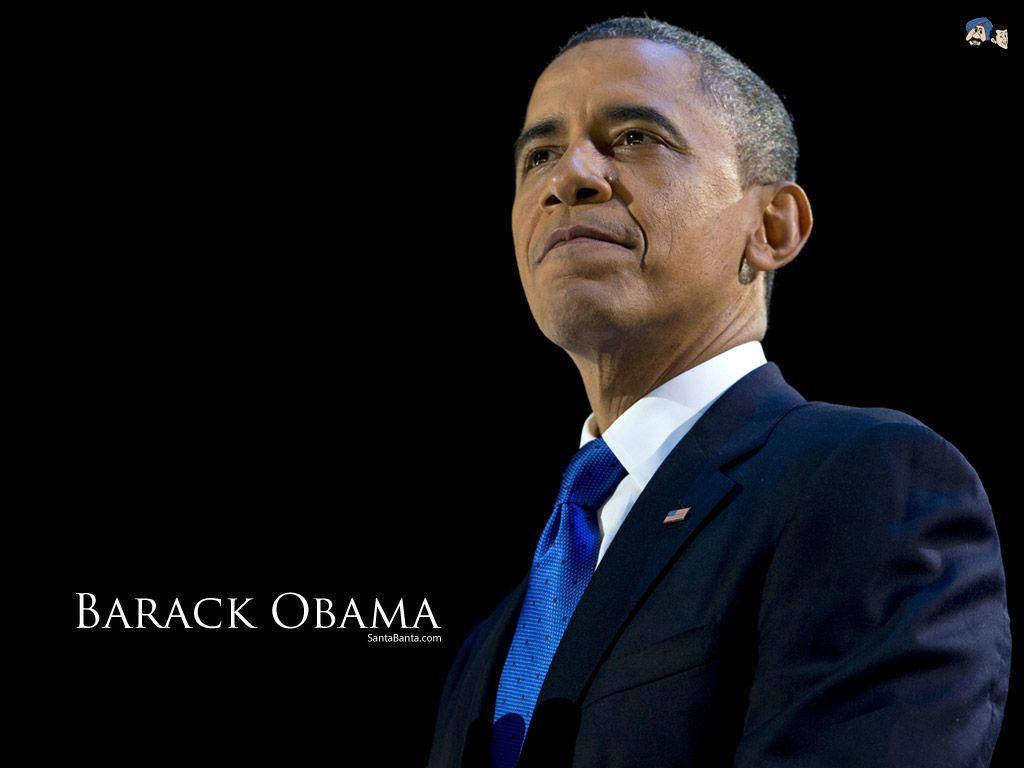 Obama Wallpapers - Top Free Obama Backgrounds - WallpaperAccess