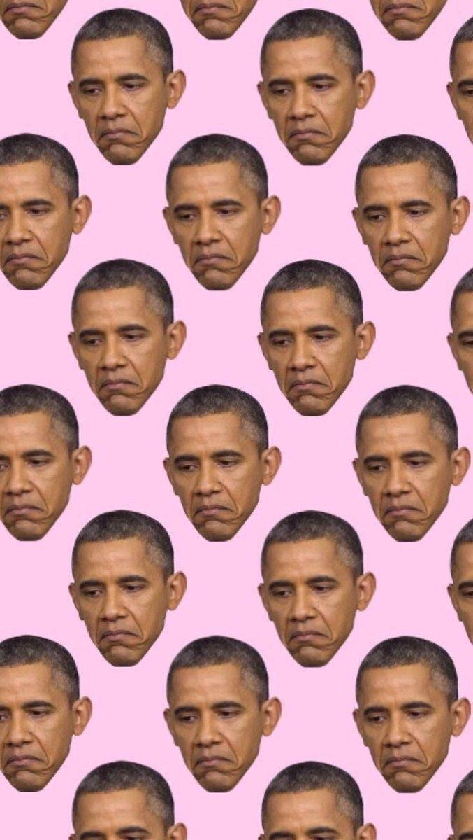 Obama Wallpapers - Top Free Obama Backgrounds - WallpaperAccess