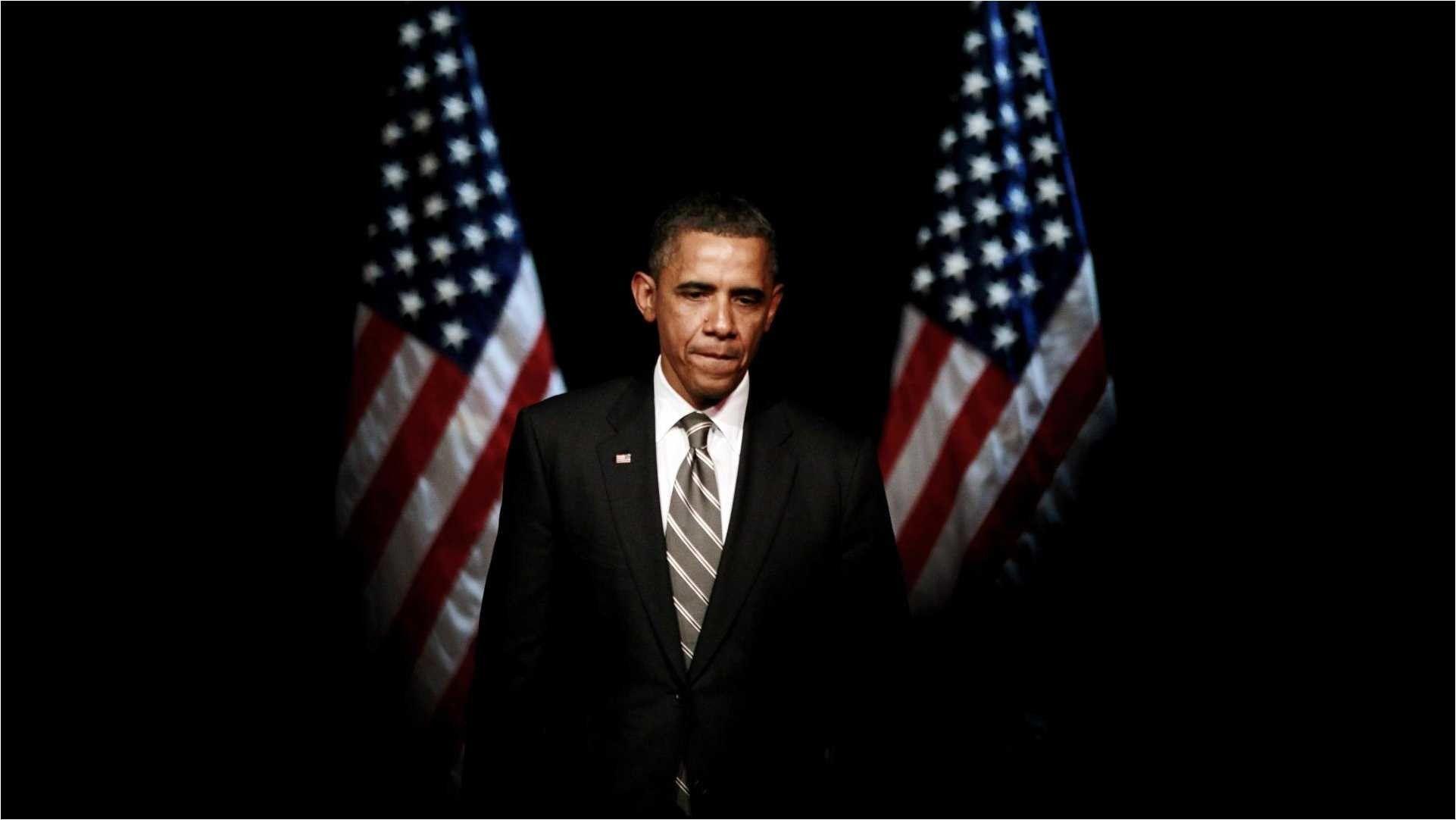 Obama Wallpapers - Top Free Obama Backgrounds - WallpaperAccess