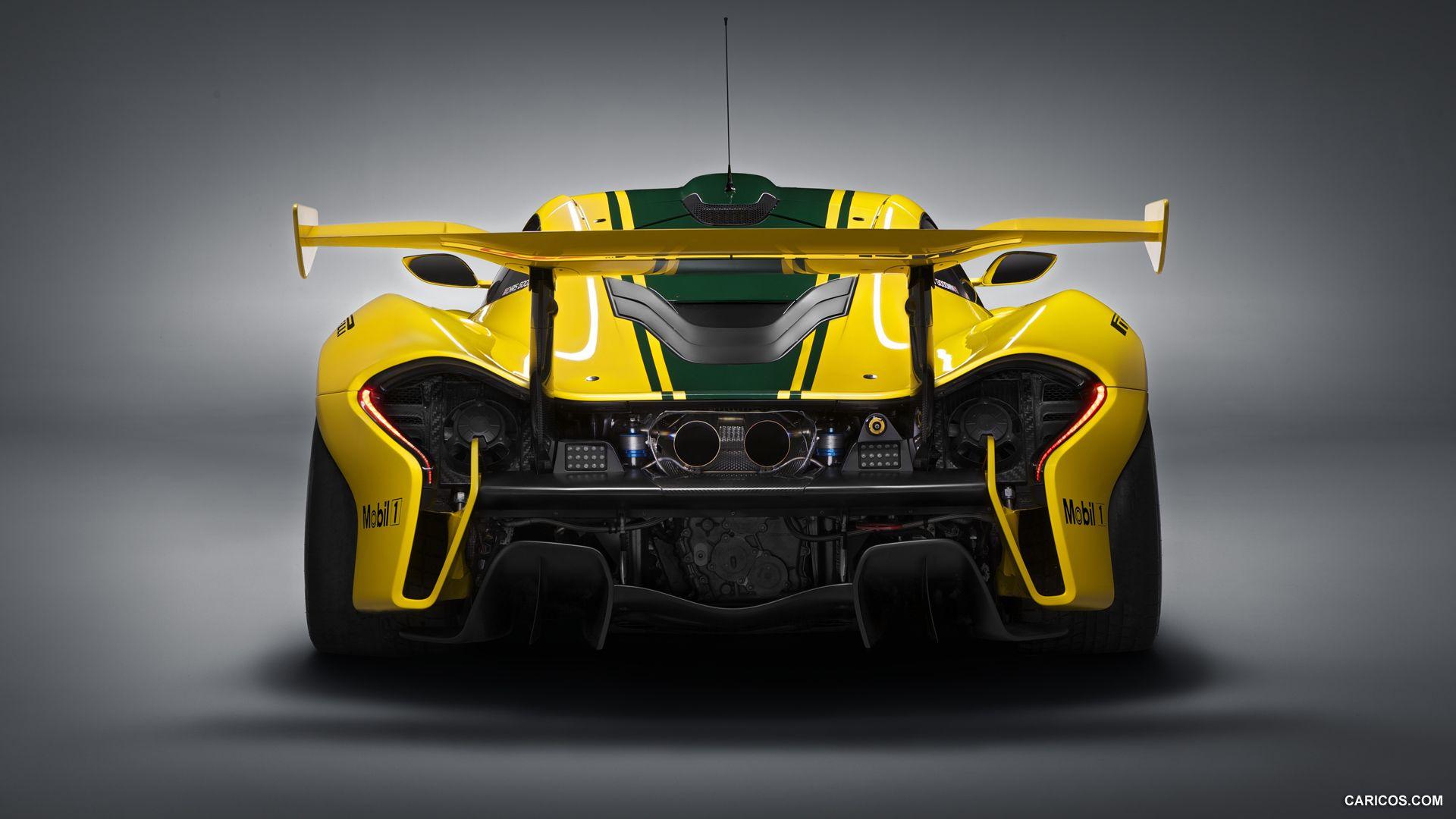 McLaren P1 GTR Wallpapers - Top Free McLaren P1 GTR Backgrounds - WallpaperAccess
