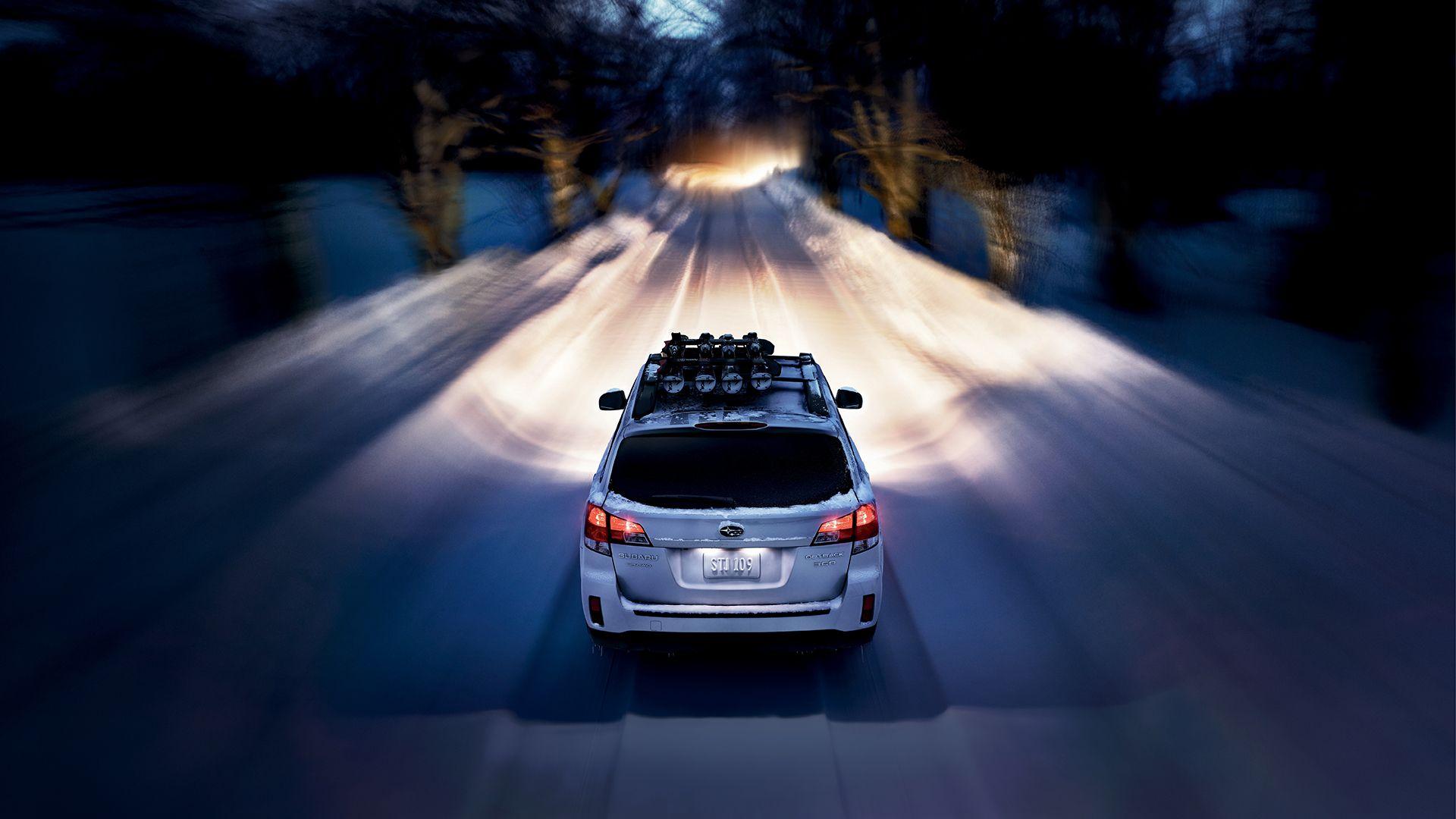 Subaru Snow Wallpapers - Top Free Subaru Snow Backgrounds - WallpaperAccess
