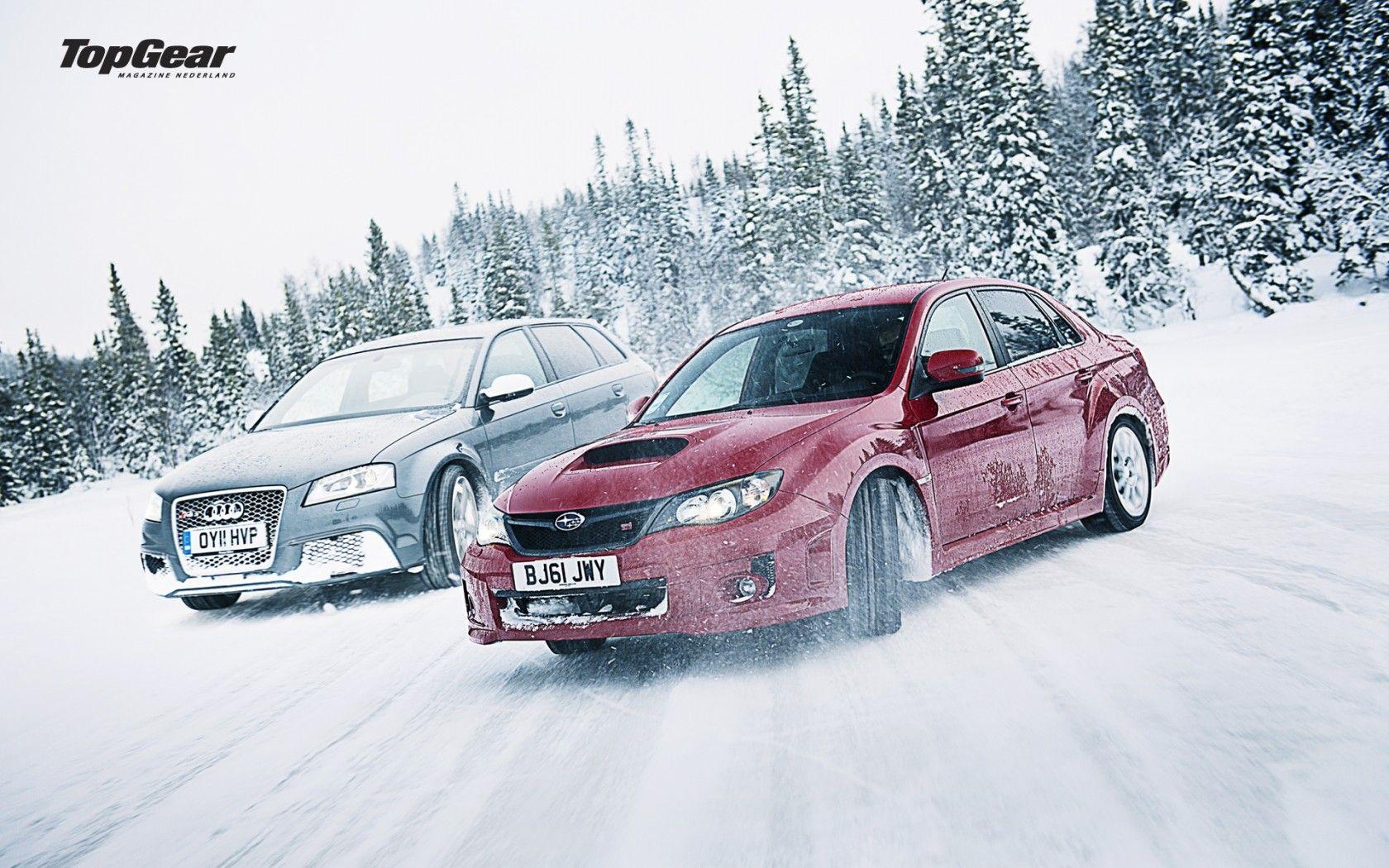 Subaru Snow Wallpapers - Top Free Subaru Snow Backgrounds - WallpaperAccess