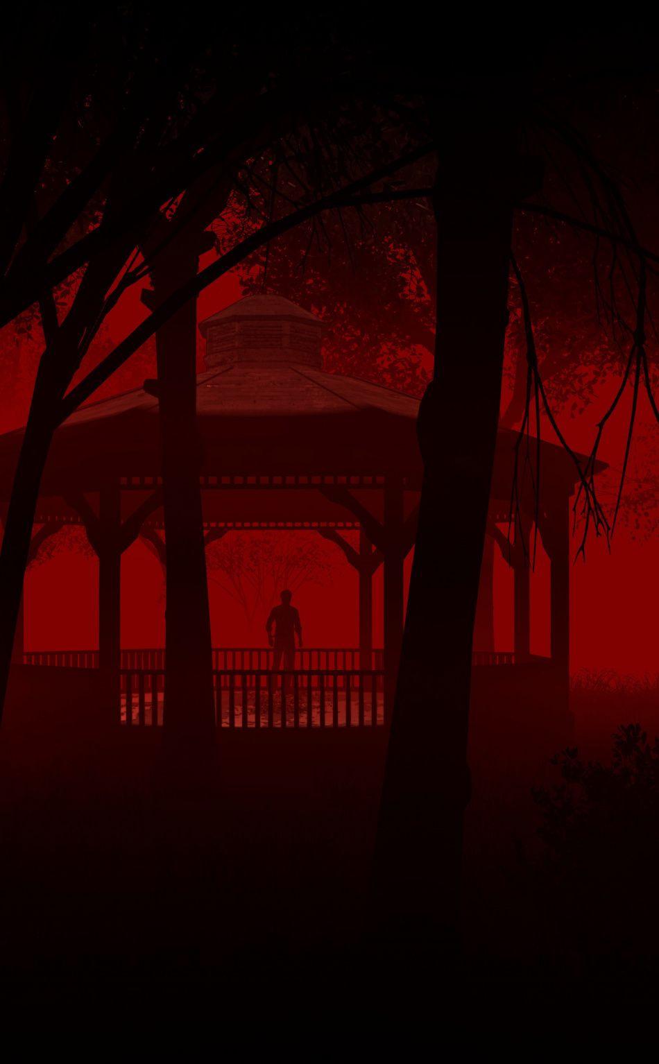 Evil Phone Wallpapers - Top Free Evil Phone Backgrounds - WallpaperAccess