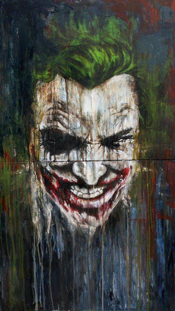 Crazy Joker Wallpapers - Top Free Crazy Joker Backgrounds - WallpaperAccess
