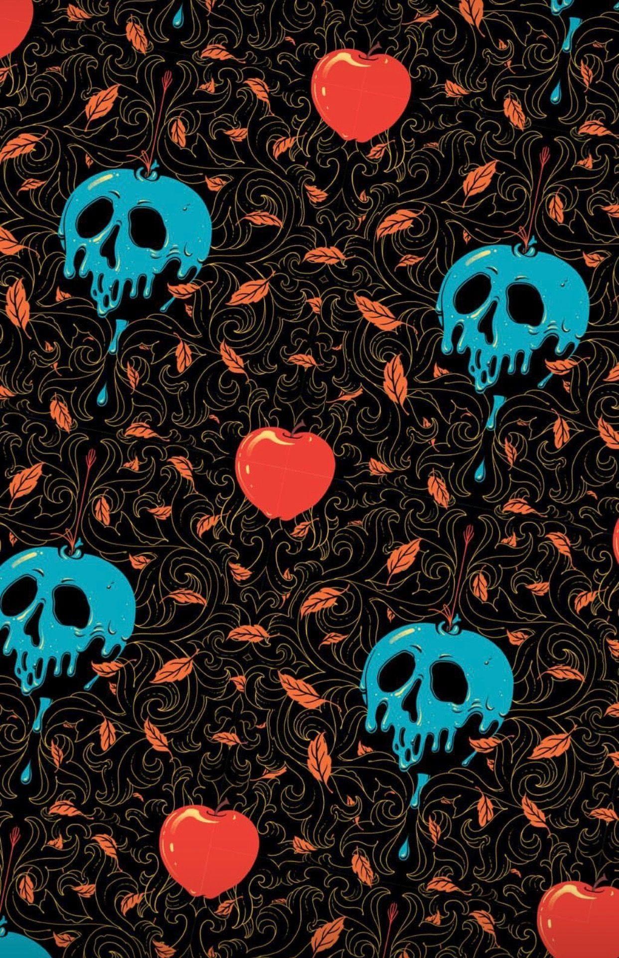 Evil Phone Wallpapers - Top Free Evil Phone Backgrounds - WallpaperAccess