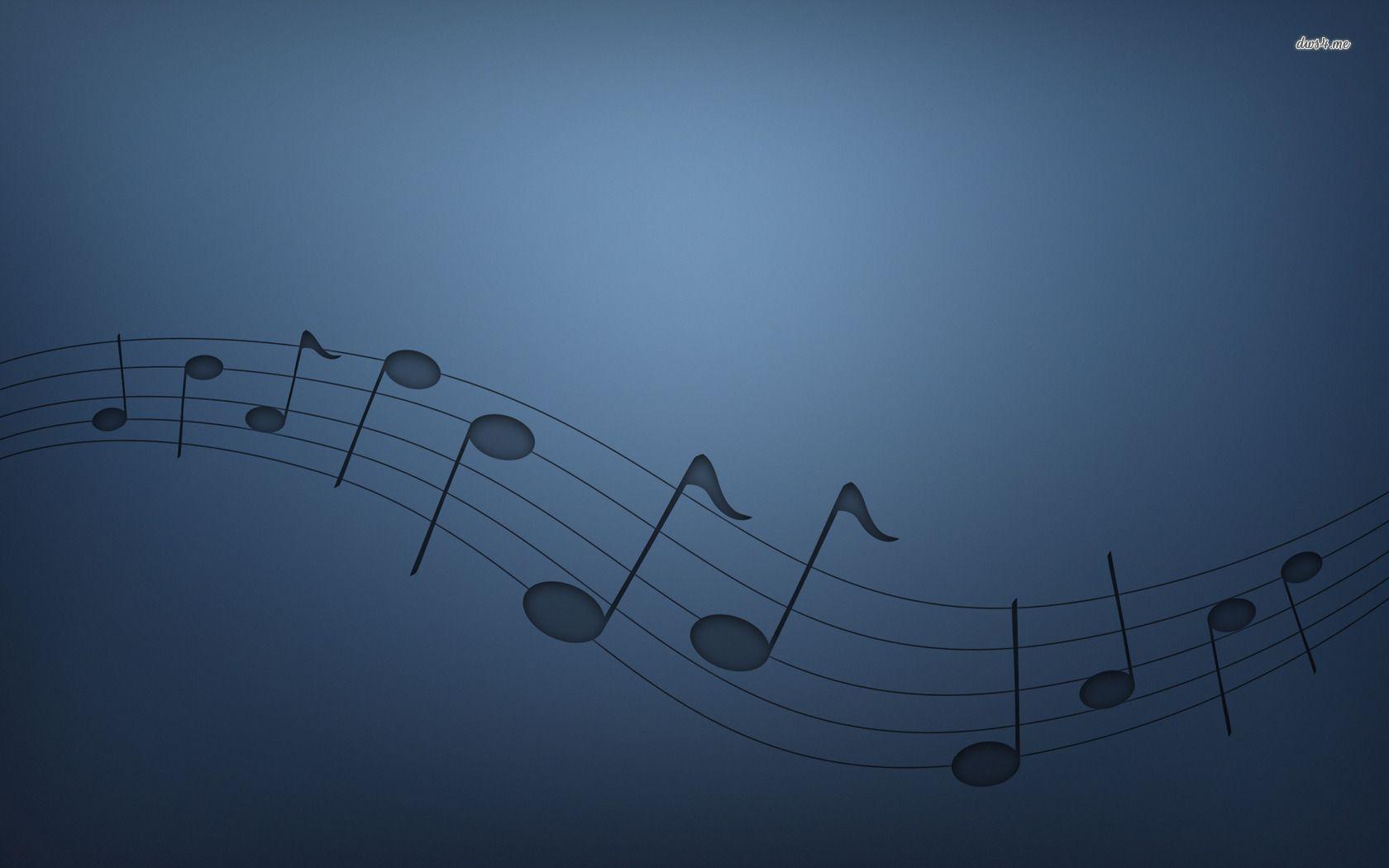 Musical Notes Wallpapers - Top Free Musical Notes Backgrounds ...