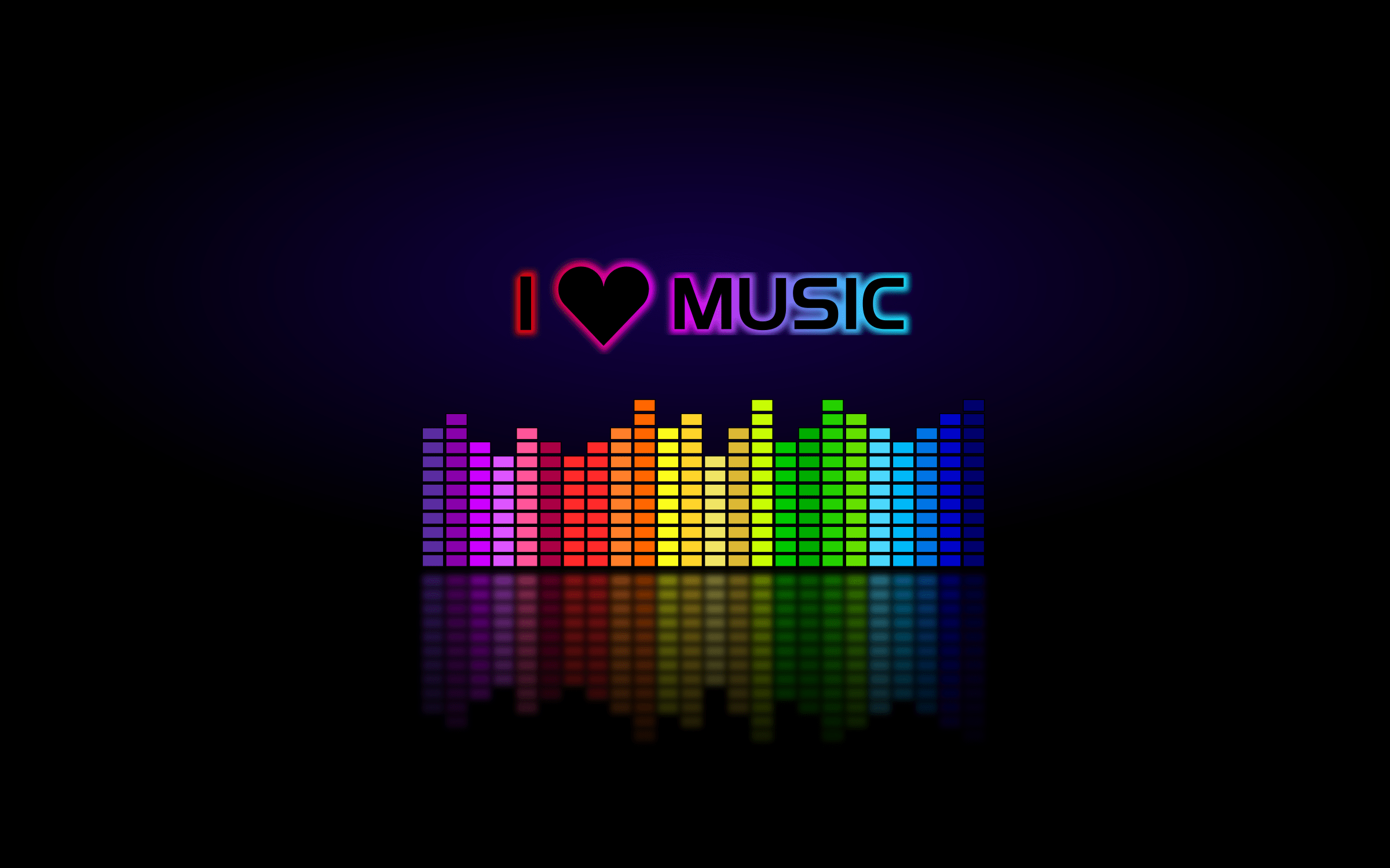 Music Wallpapers - Top Free Music Backgrounds - WallpaperAccess
