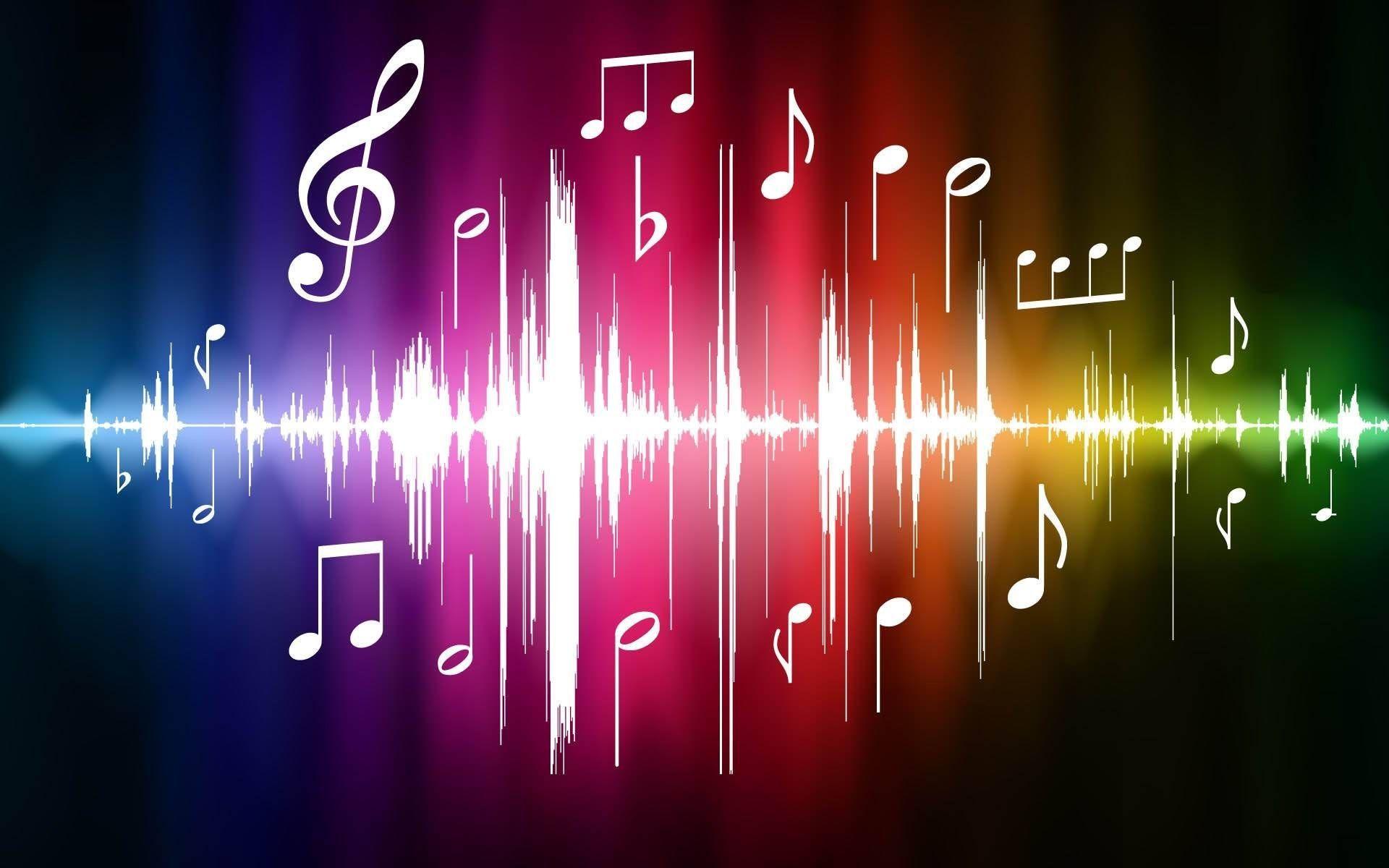 Musical Notes Wallpapers - Top Free Musical Notes Backgrounds ...