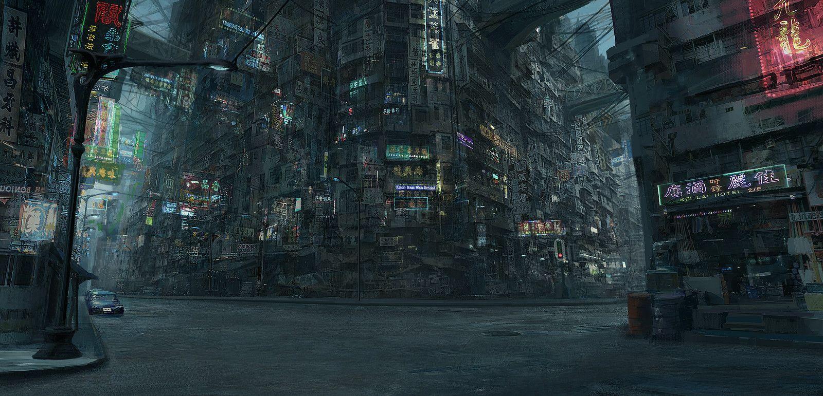 Kowloon Wallpapers - Top Free Kowloon Backgrounds - WallpaperAccess