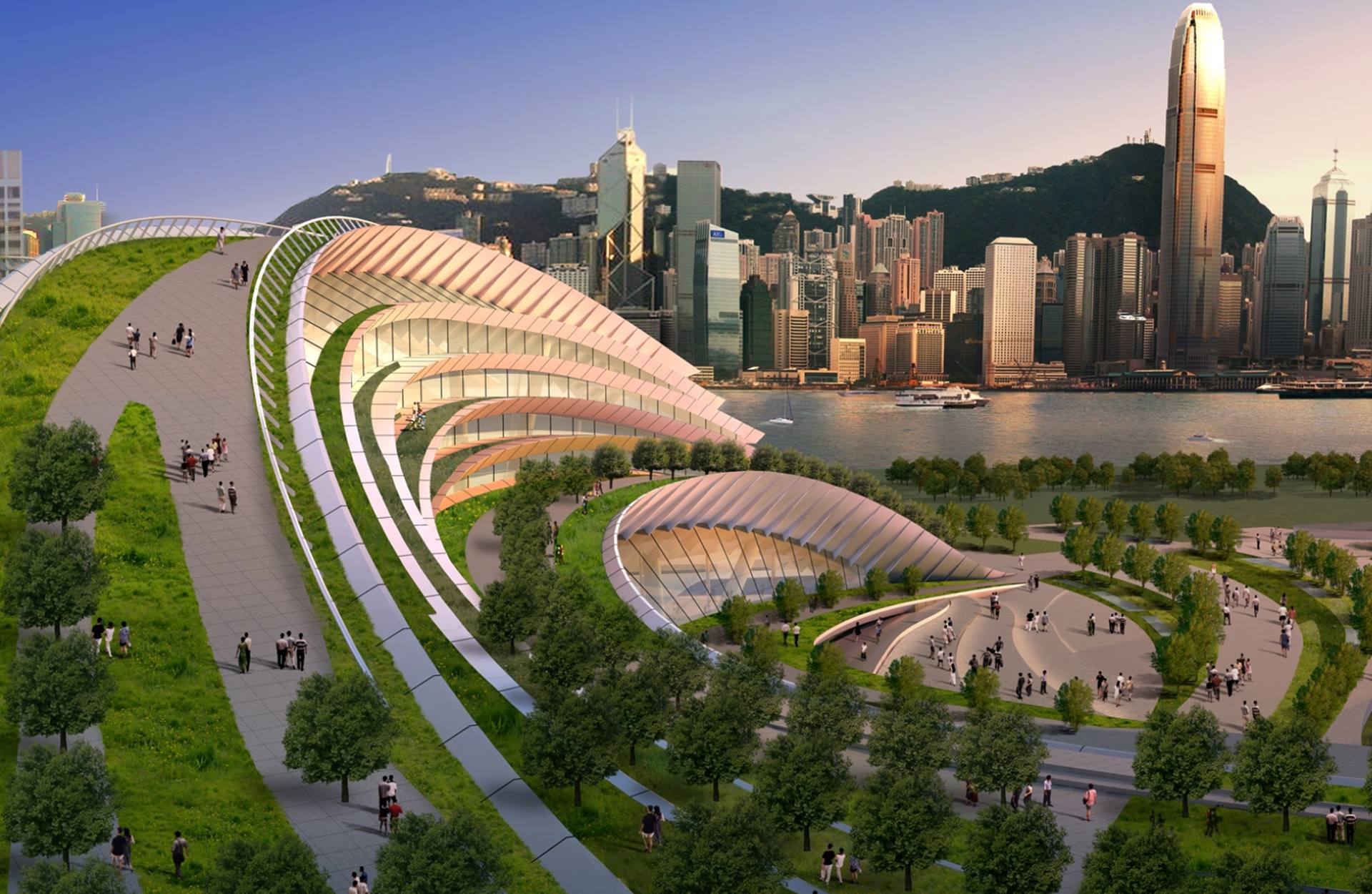 Kowloon Wallpapers - Top Free Kowloon Backgrounds - WallpaperAccess