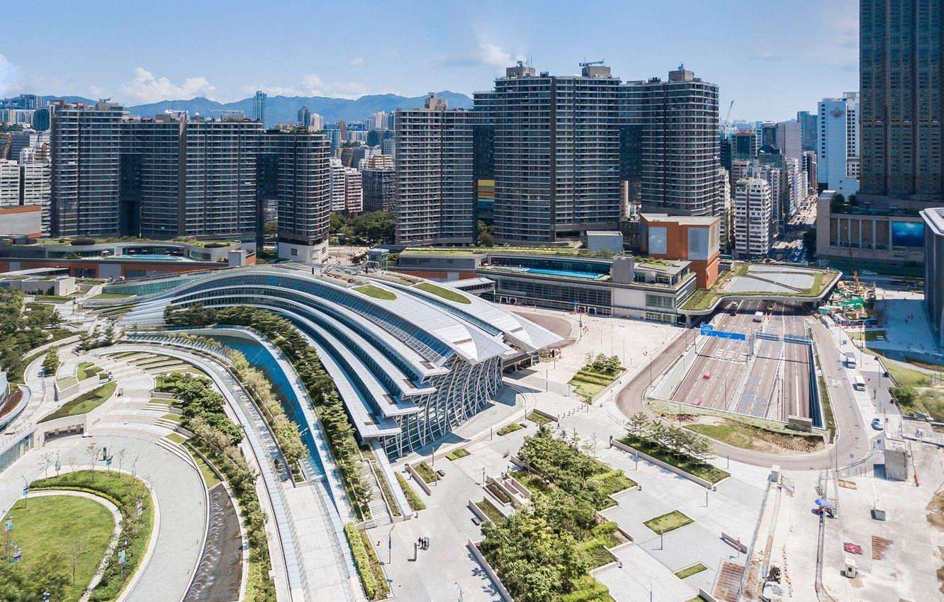 Kowloon Wallpapers - Top Free Kowloon Backgrounds - WallpaperAccess