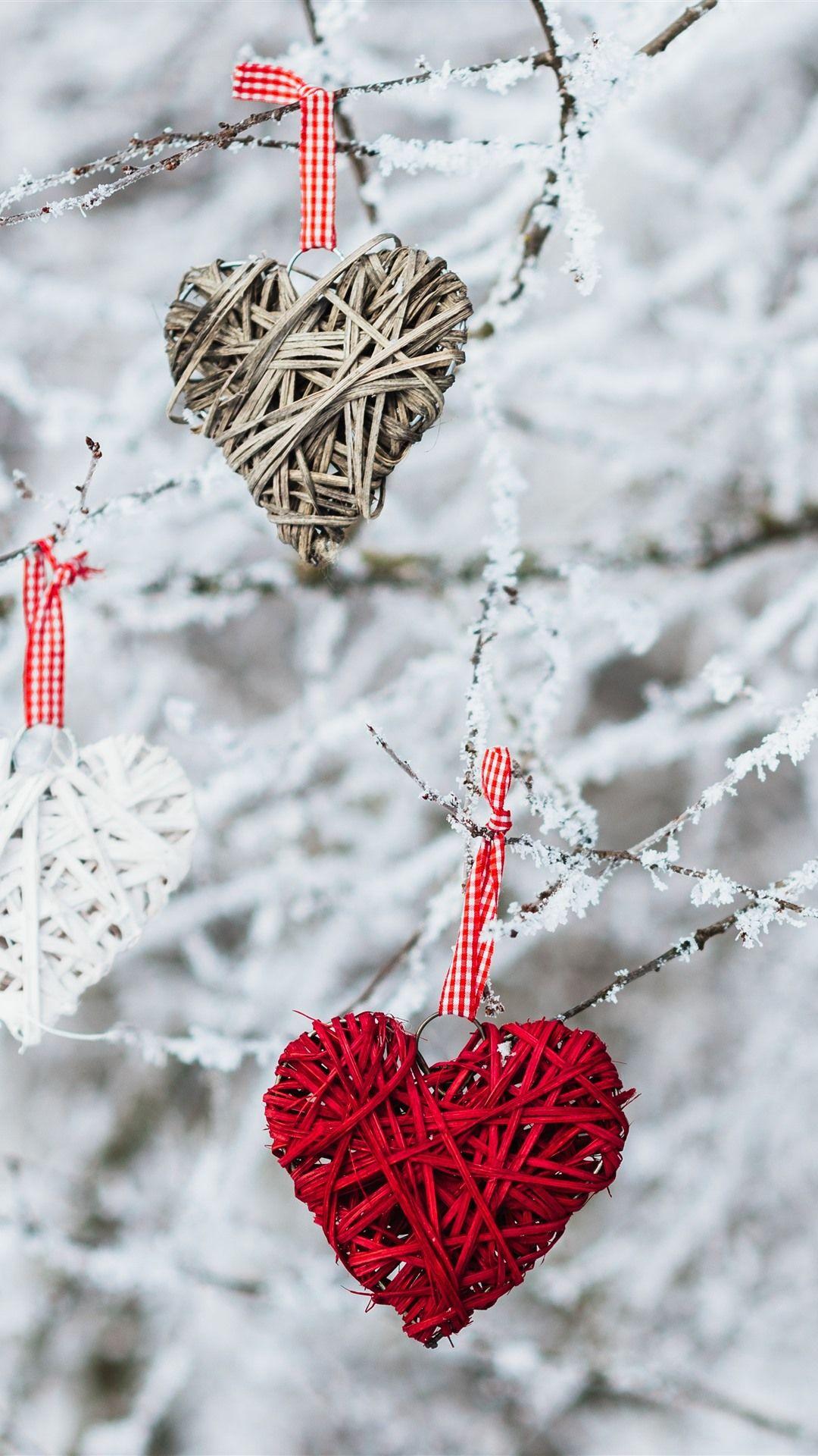 Winter Love Wallpapers - Top Free Winter Love Backgrounds - WallpaperAccess