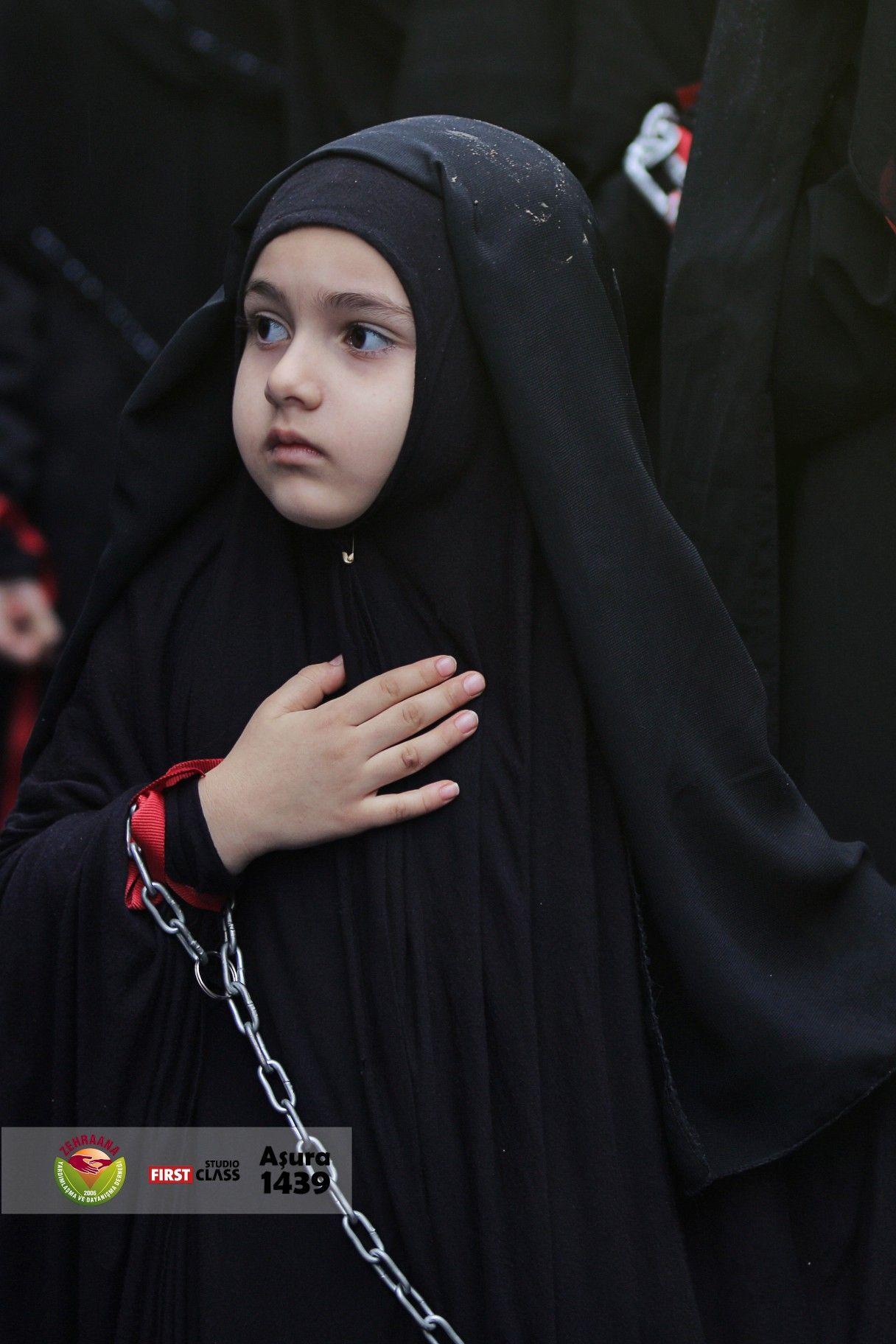 Islamic Girl Wallpapers - Top Free Islamic Girl Backgrounds ...