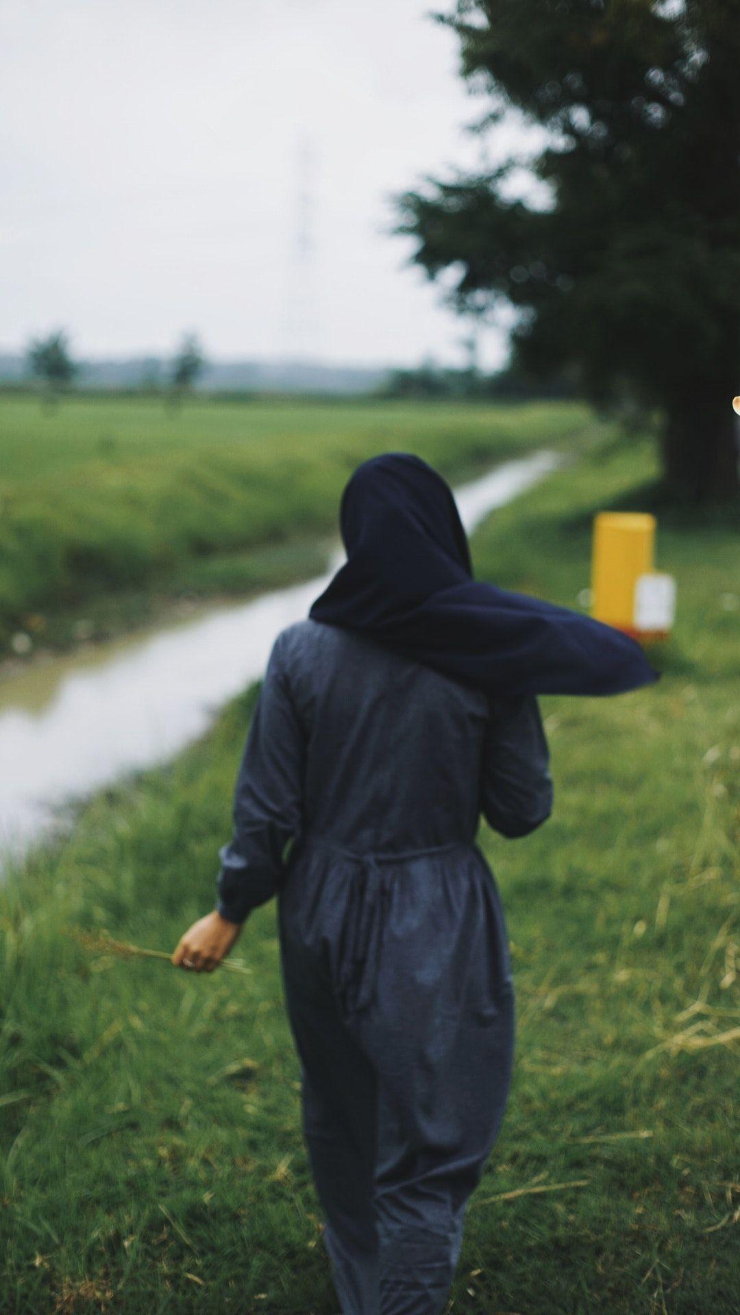 Islamic Girl Wallpapers - Top Free Islamic Girl Backgrounds ...