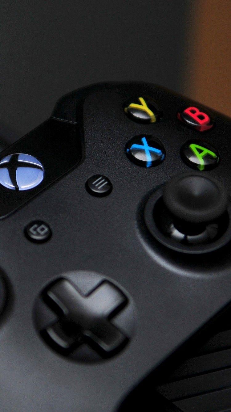 Xbox Controller Wallpapers - Top Free Xbox Controller Backgrounds ...