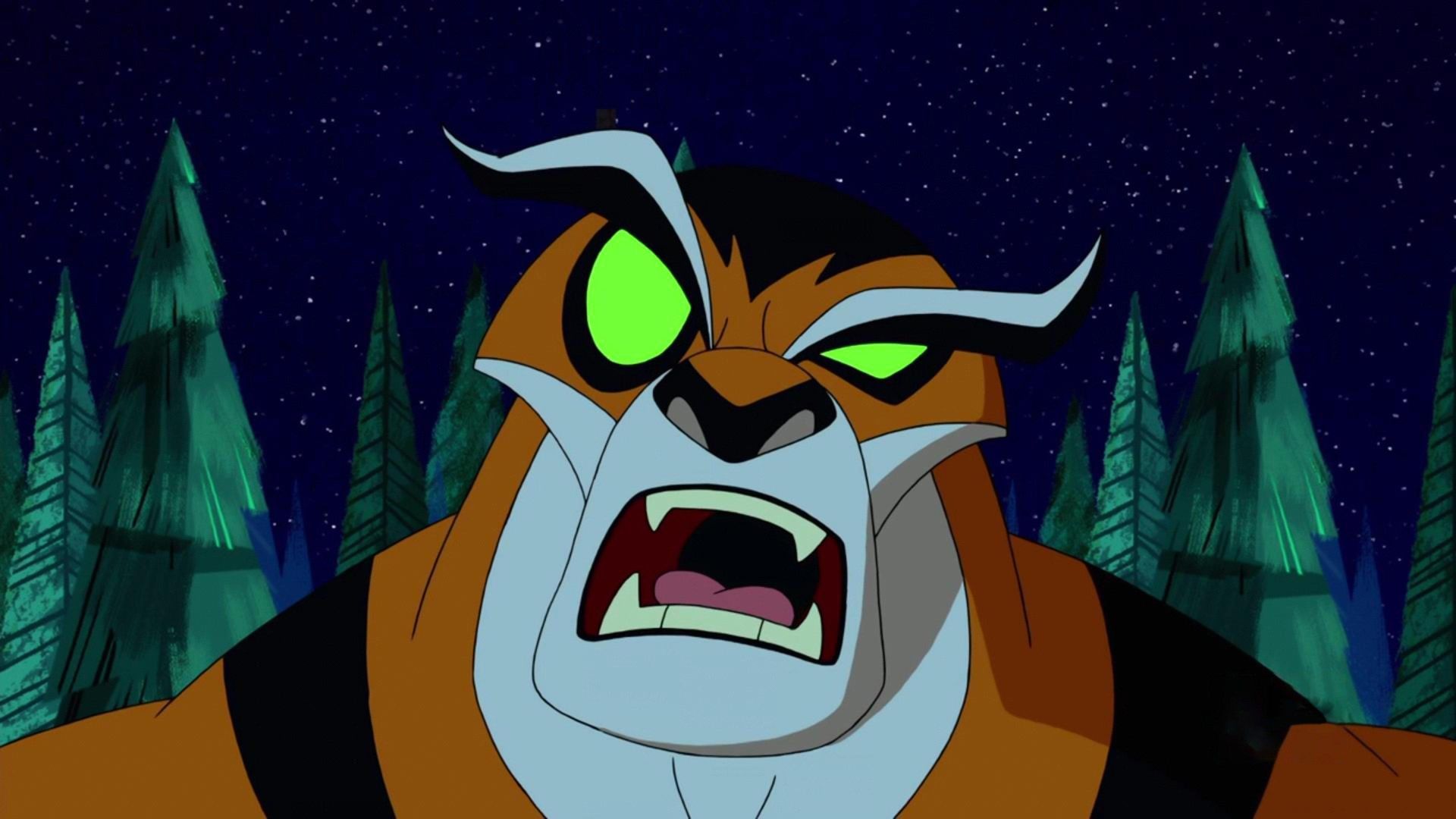 Rath Ben 10 Wallpapers - Top Free Rath Ben 10 Backgrounds - WallpaperAccess