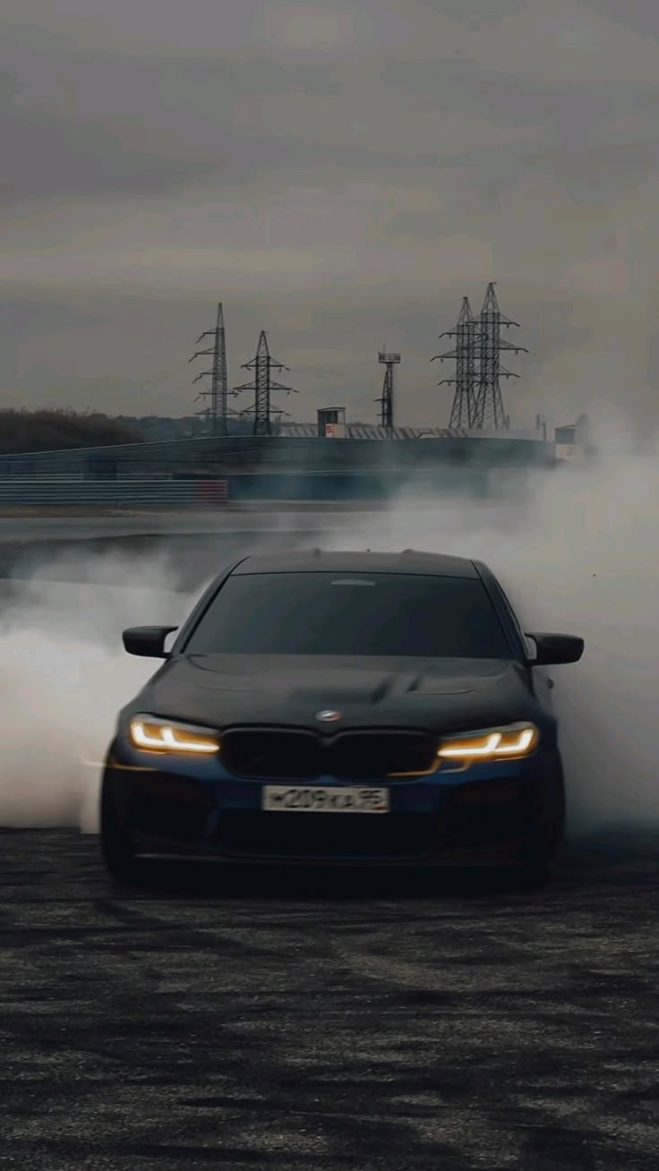 BMW M5 Black Wallpapers - Top Free BMW M5 Black Backgrounds ...