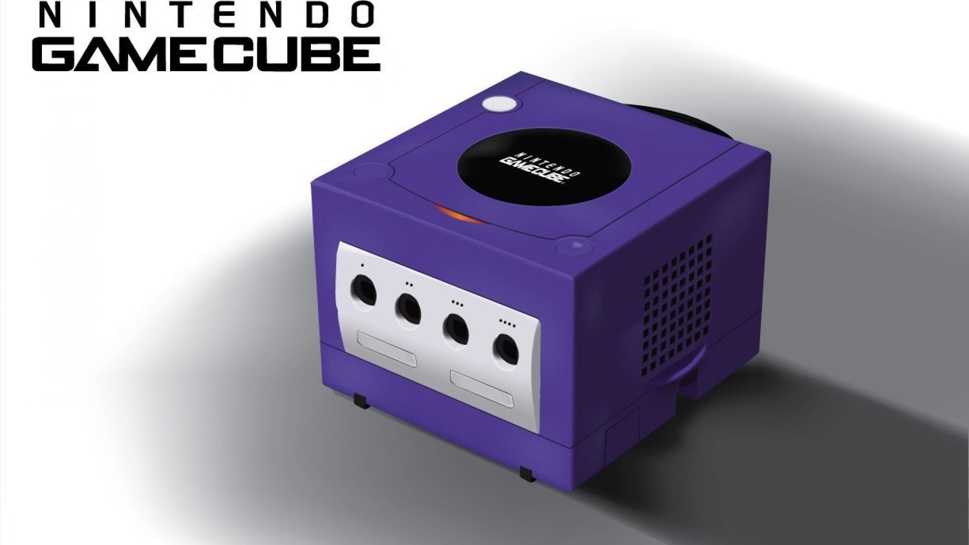 GameCube Wallpapers - Top Free GameCube Backgrounds - WallpaperAccess