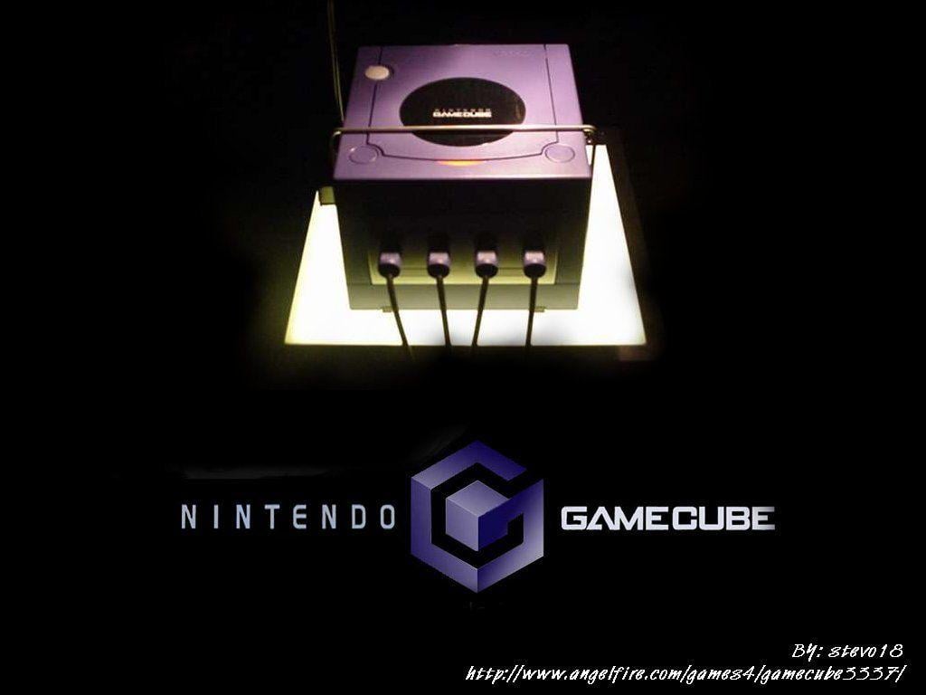 Gamecube Controller Wallpaper Nintendo