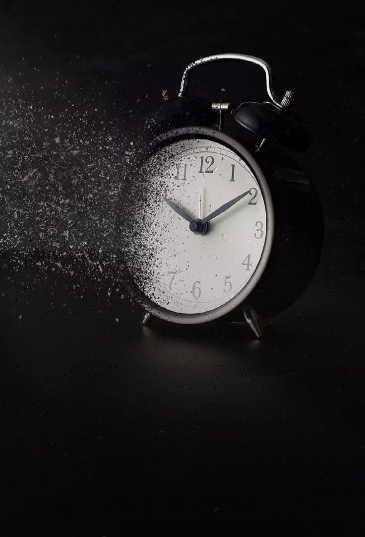 Dark Time Wallpapers - Top Free Dark Time Backgrounds - WallpaperAccess