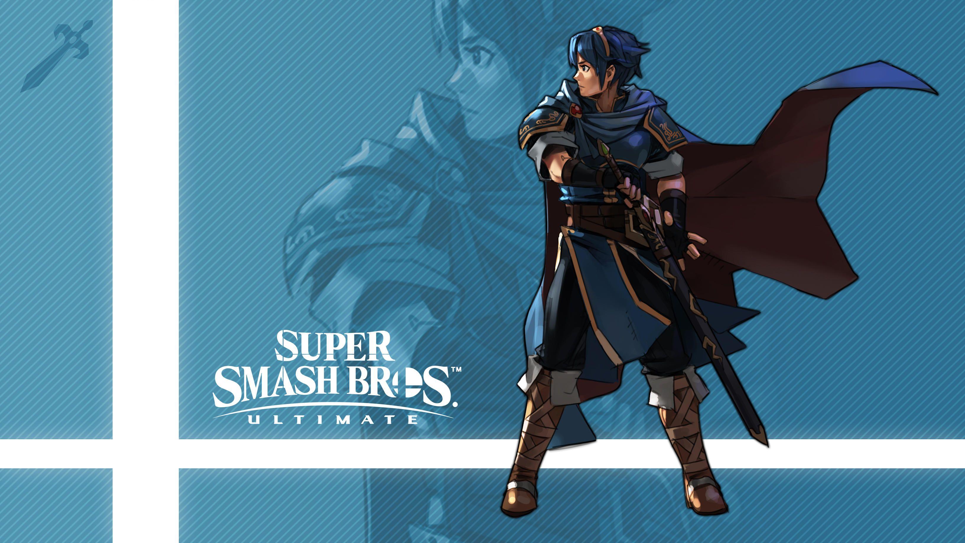 Marth Wallpapers - Top Free Marth Backgrounds - WallpaperAccess