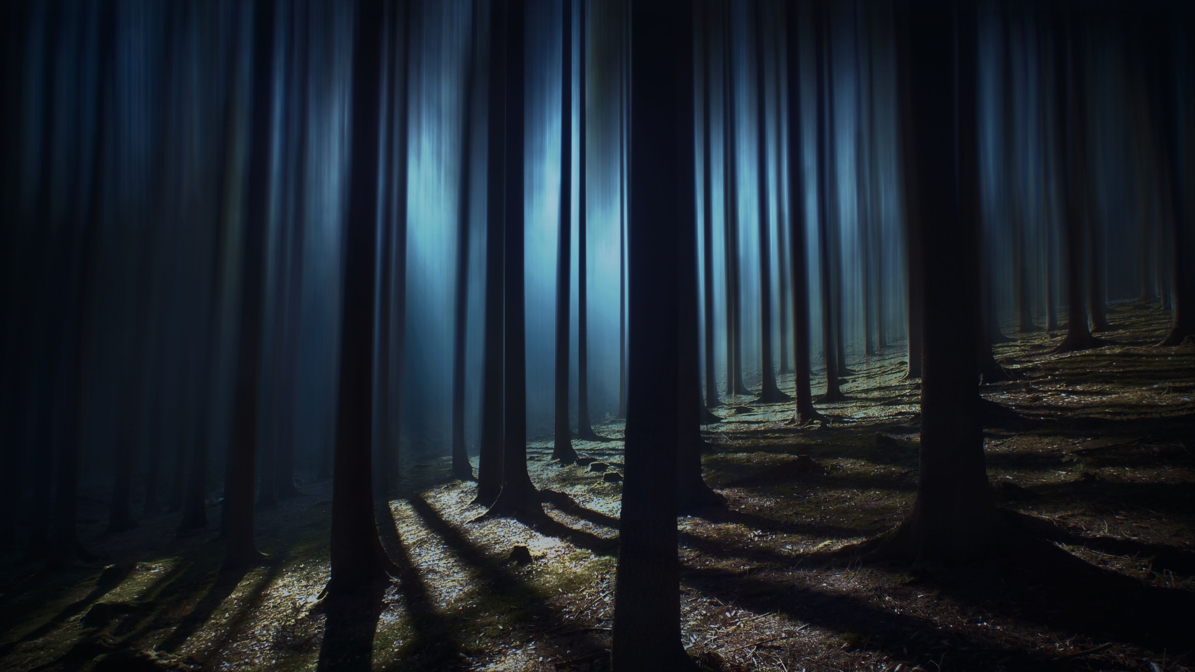 Dark Time Wallpapers - Top Free Dark Time Backgrounds - WallpaperAccess