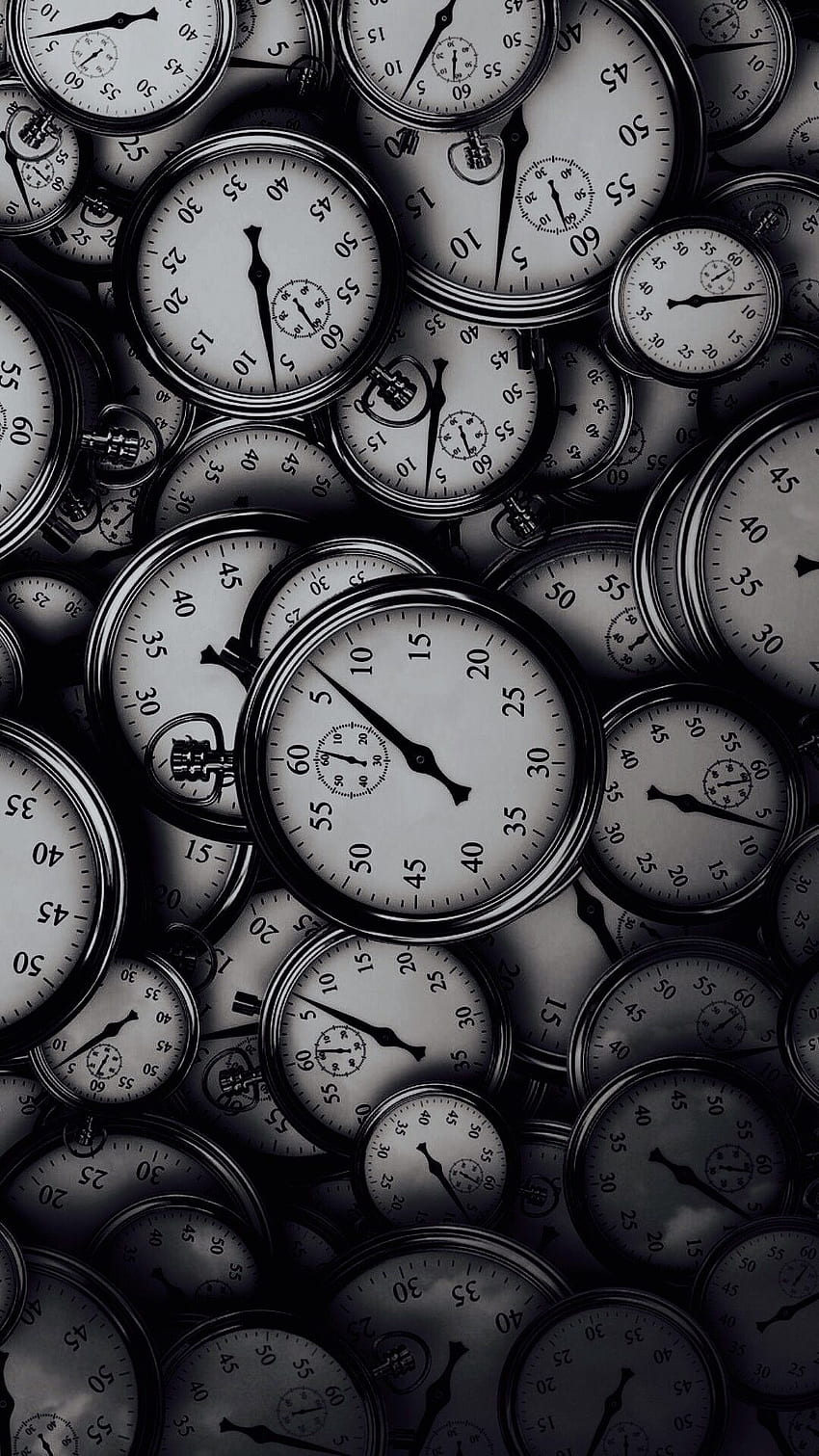 Dark Time Wallpapers - Top Free Dark Time Backgrounds - WallpaperAccess