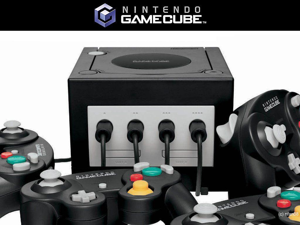 GameCube Wallpapers - Top Free GameCube Backgrounds - WallpaperAccess